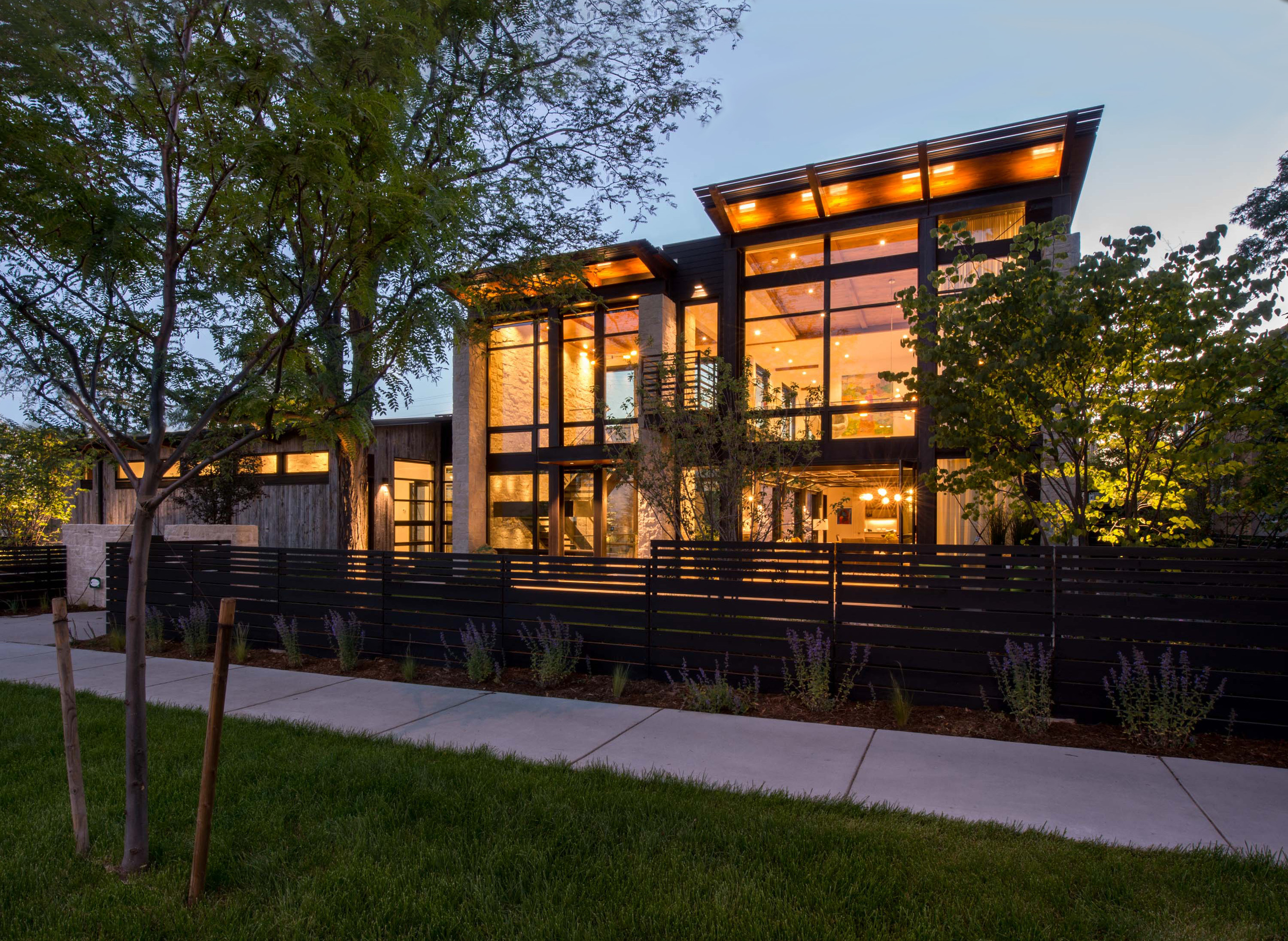 Surround Architecture