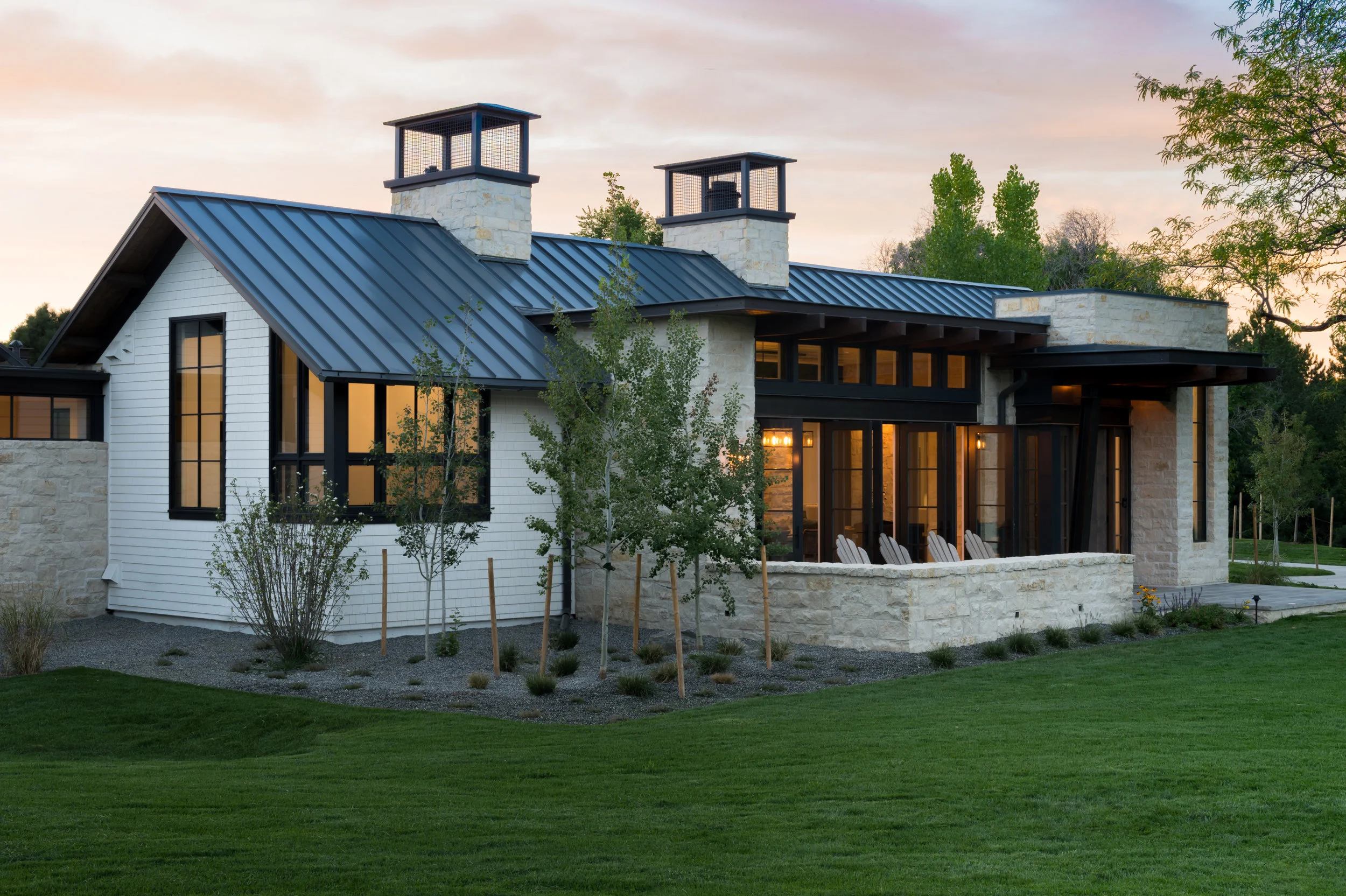 our work — Surround Architecture