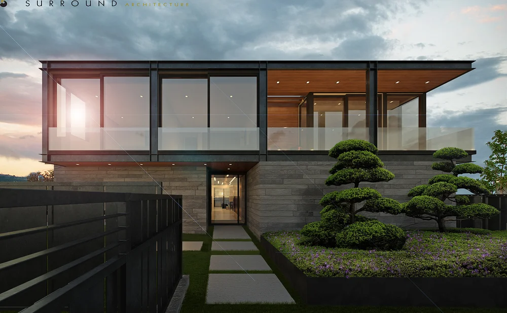 Blog - Sunset | Surround Architecture & Interiors | Boulder, CO ...