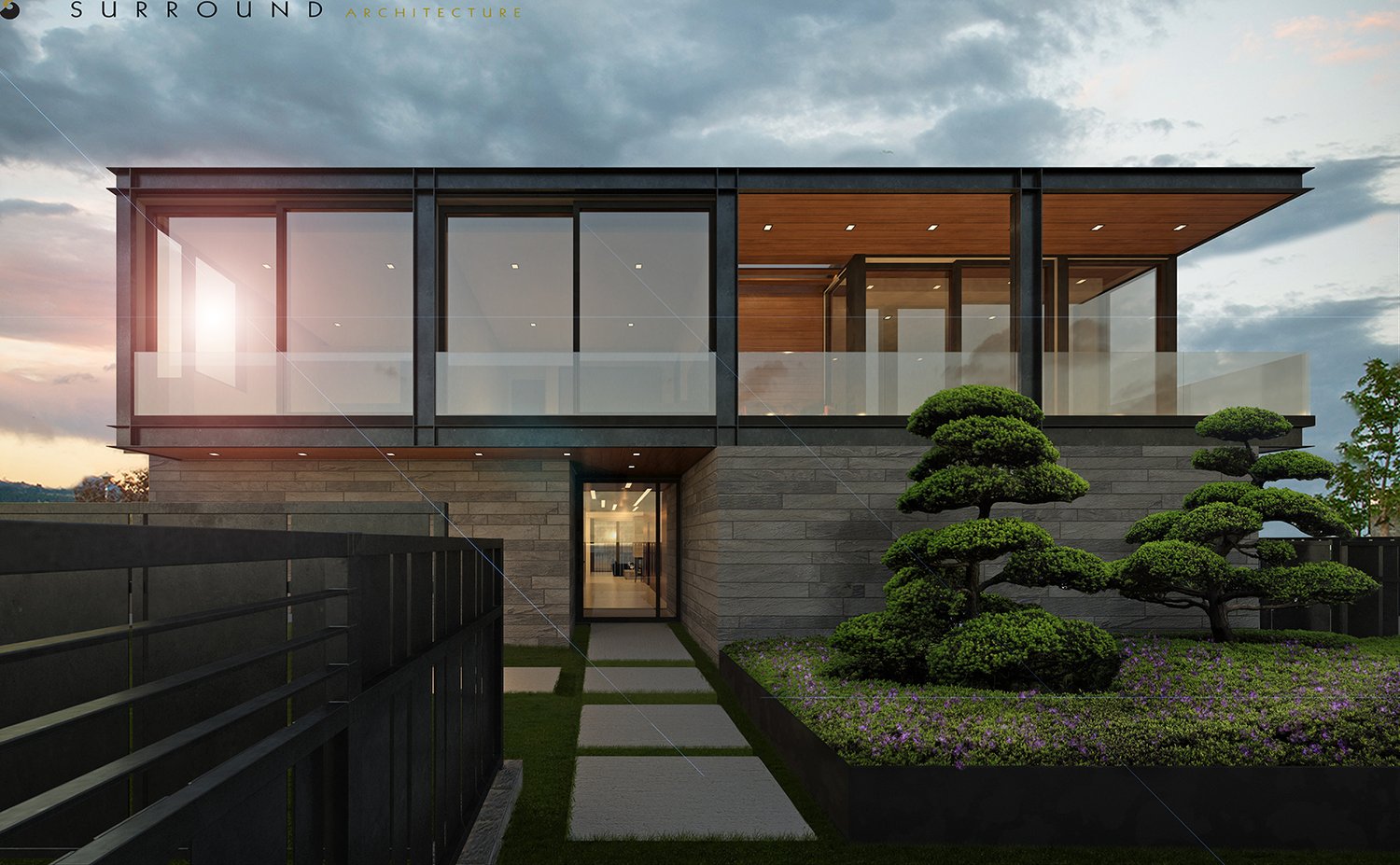 Blog - Sunset | Surround Architecture & Interiors | Boulder, CO ...