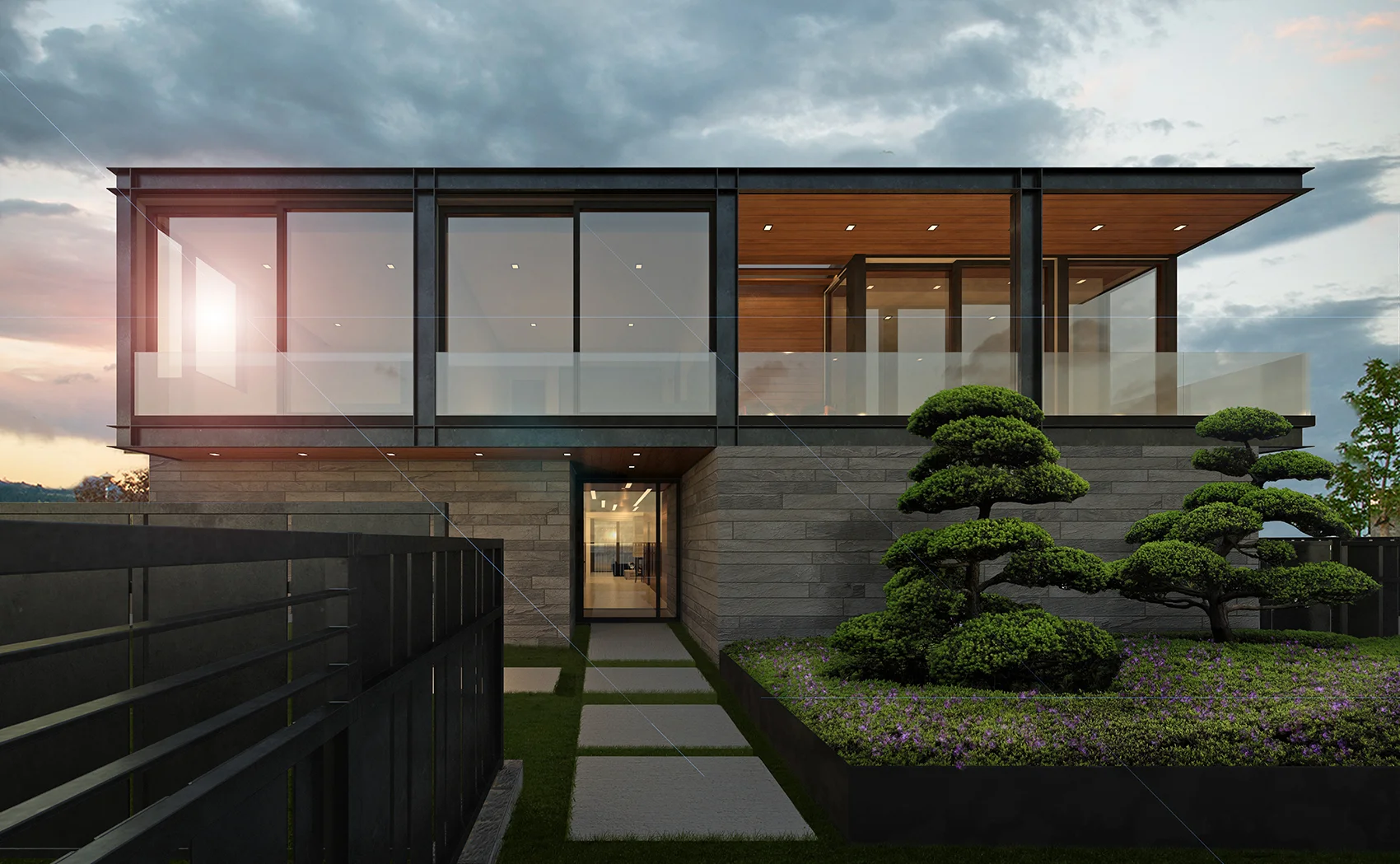 Blog — Surround Architecture