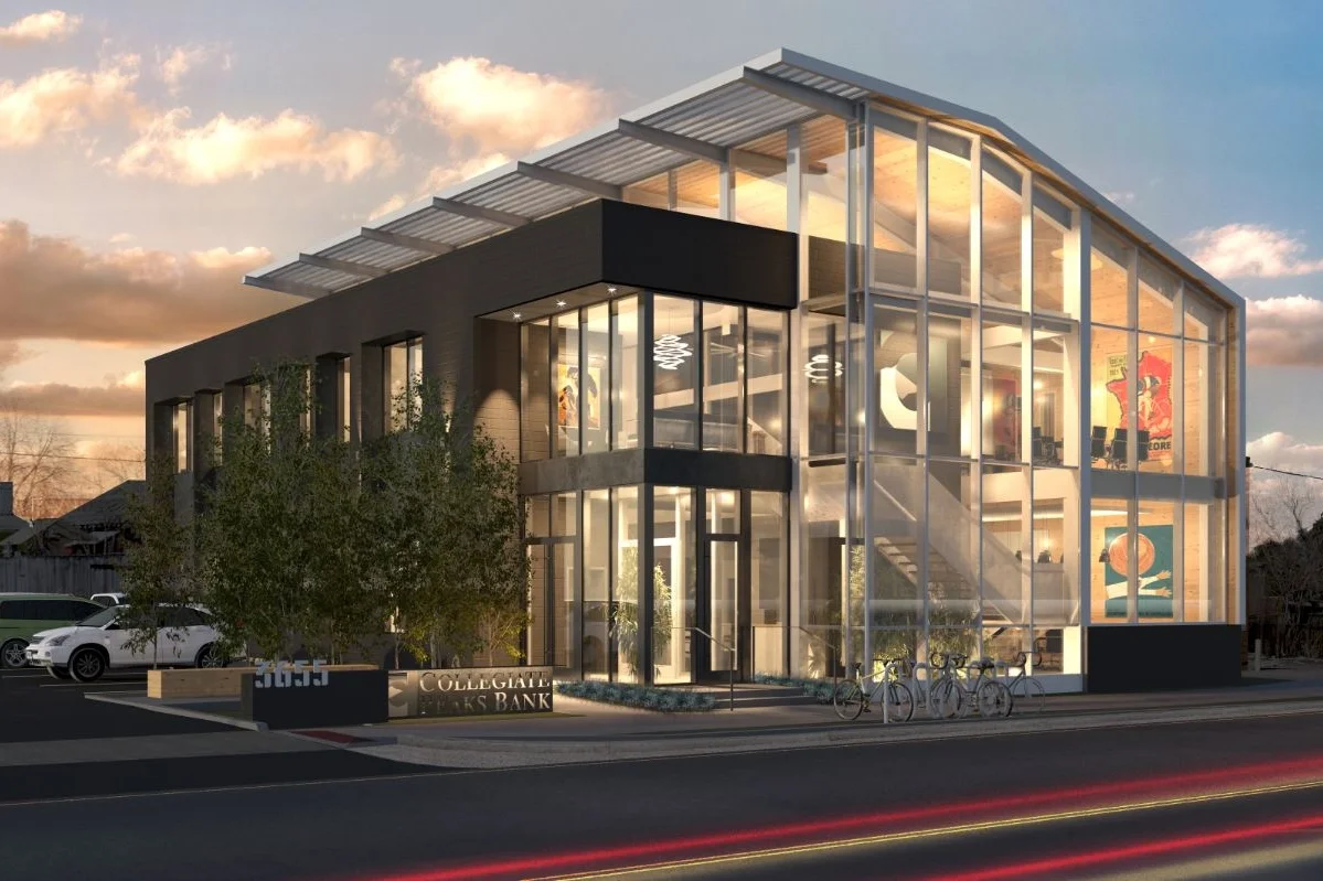 Blog - Cairn | Surround Architecture & Interiors | Boulder, Colorado ...