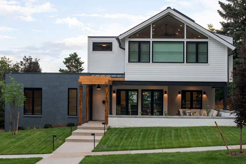 our work — Surround Architecture