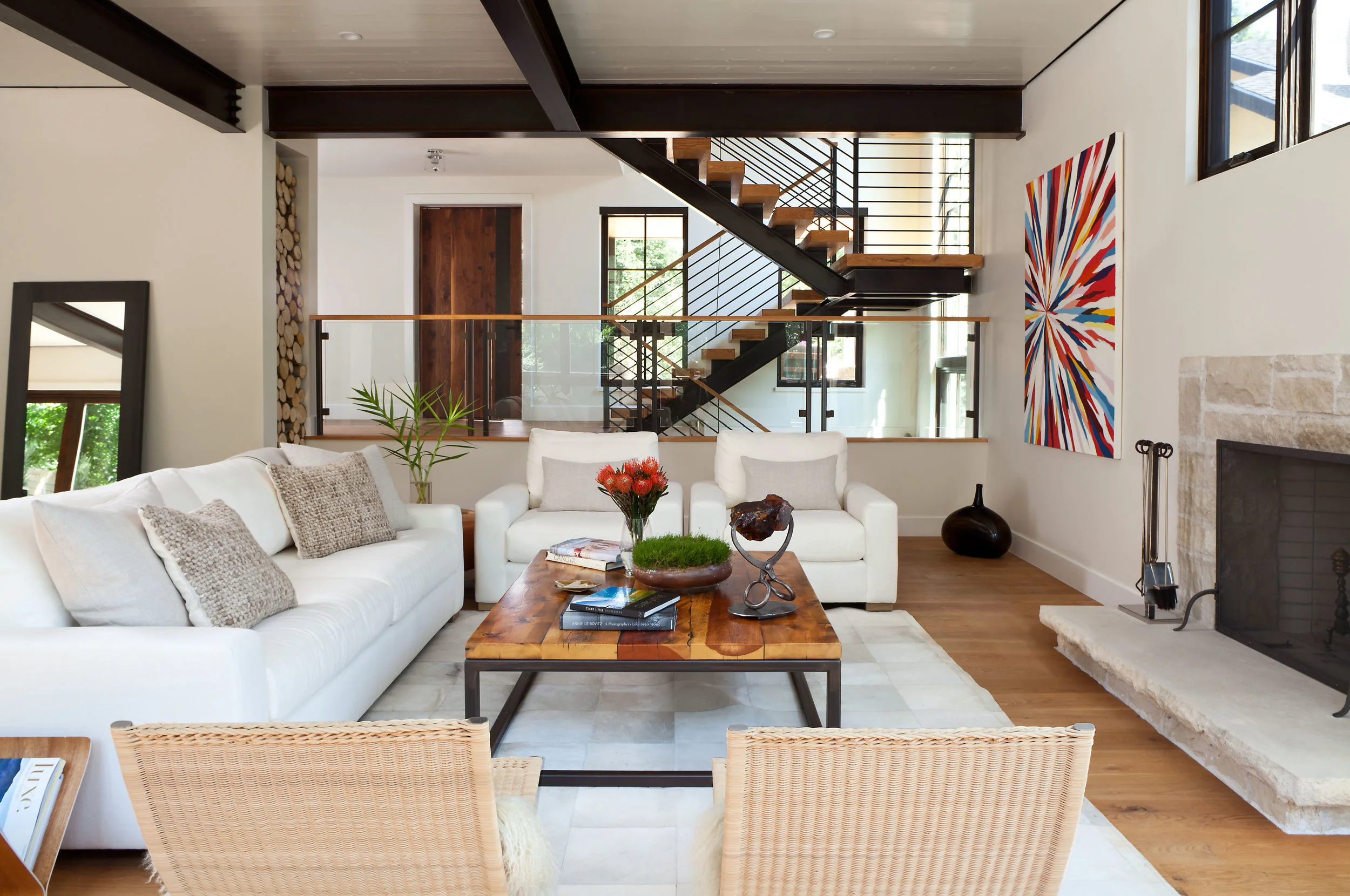 Surround Architecture