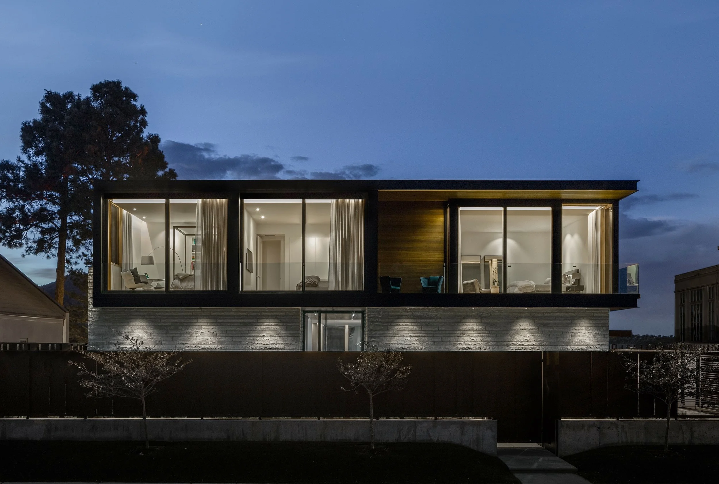 Surround Architecture