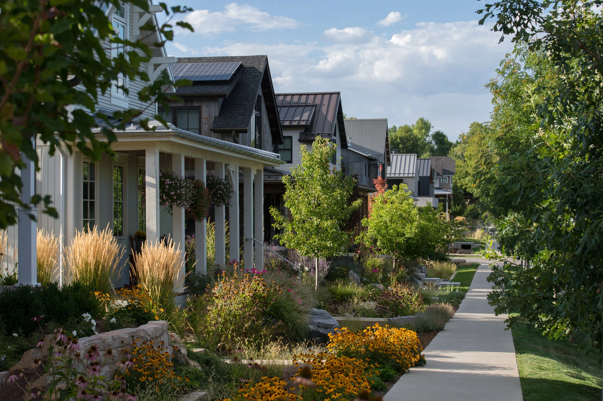 Trailhead | Surround Architecture & Interiors | Boulder, Colorado ...