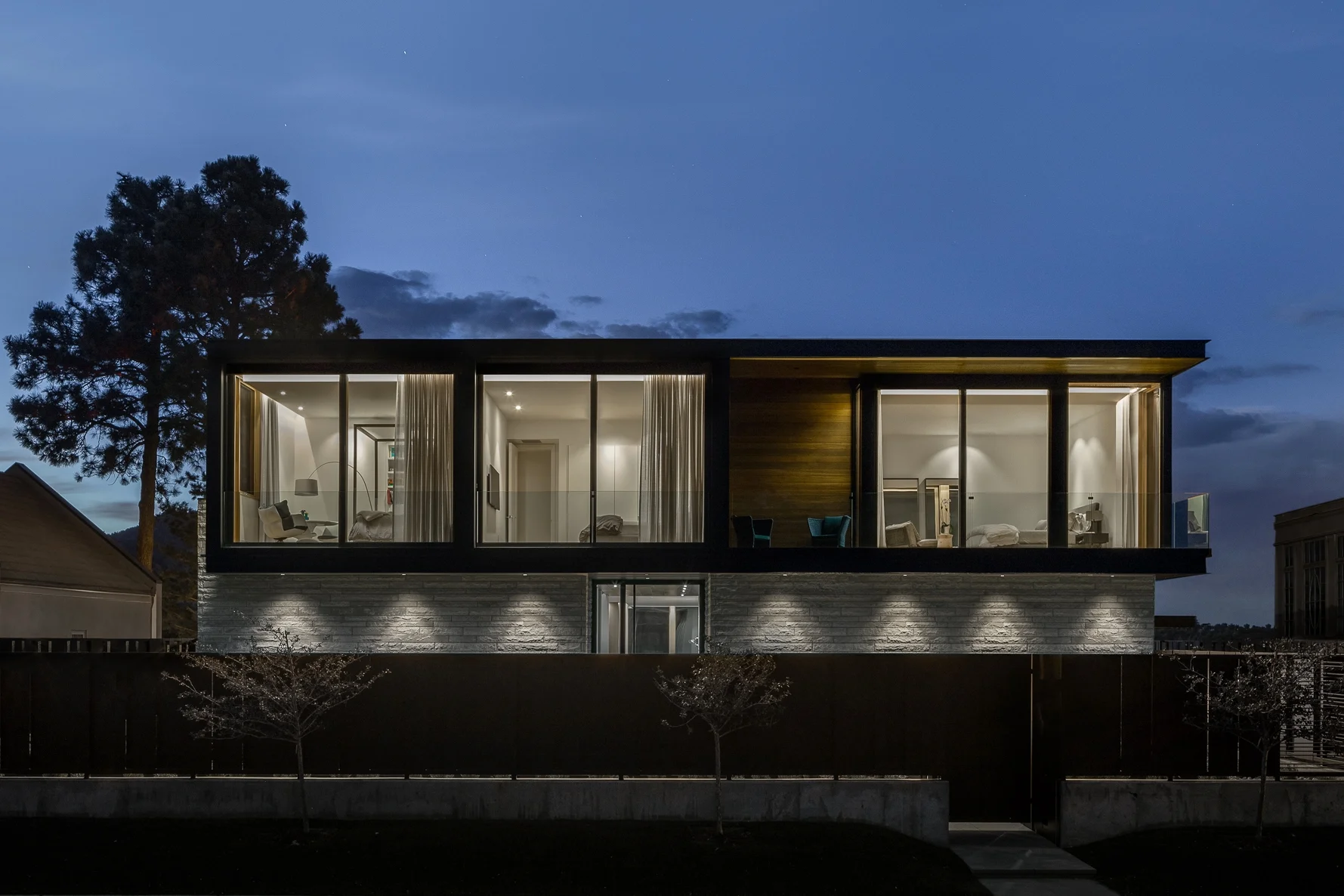 our work — Surround Architecture