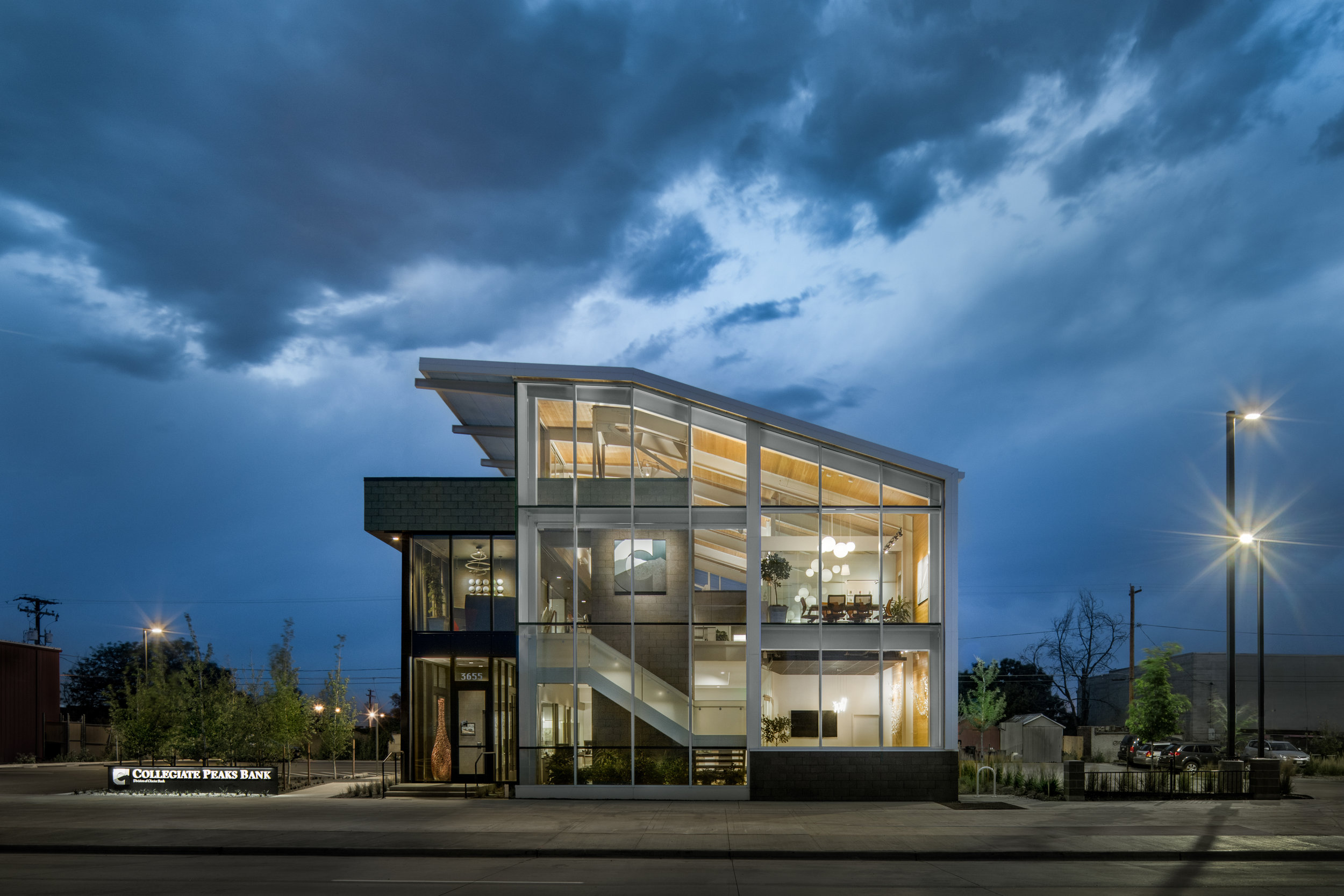 Surround Architecture | Boulder, Colorado | Architecture & Interiors