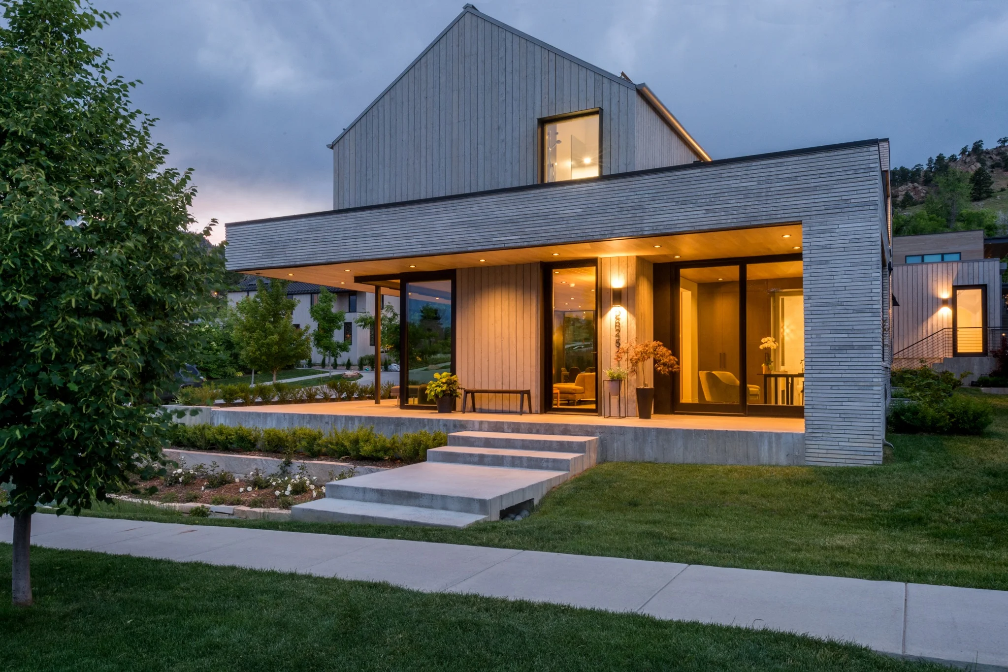 our work — Surround Architecture