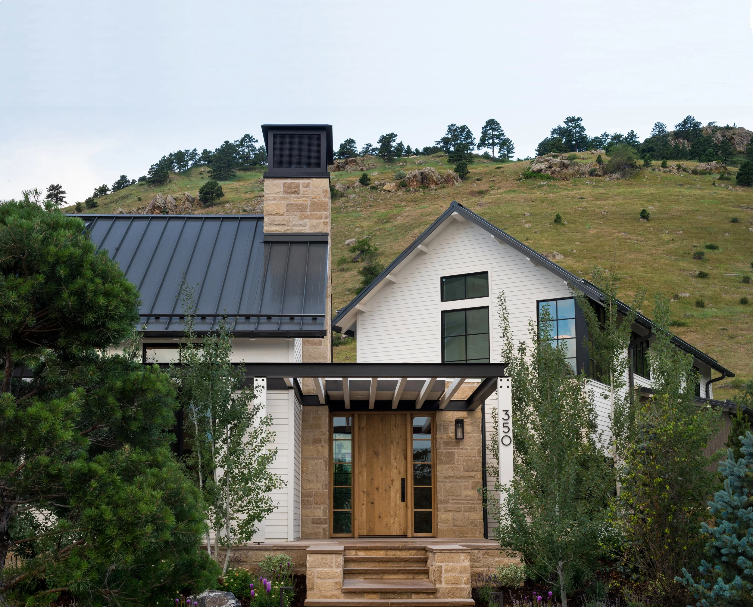 Surround Architecture | Boulder, Colorado | Architecture & Interiors
