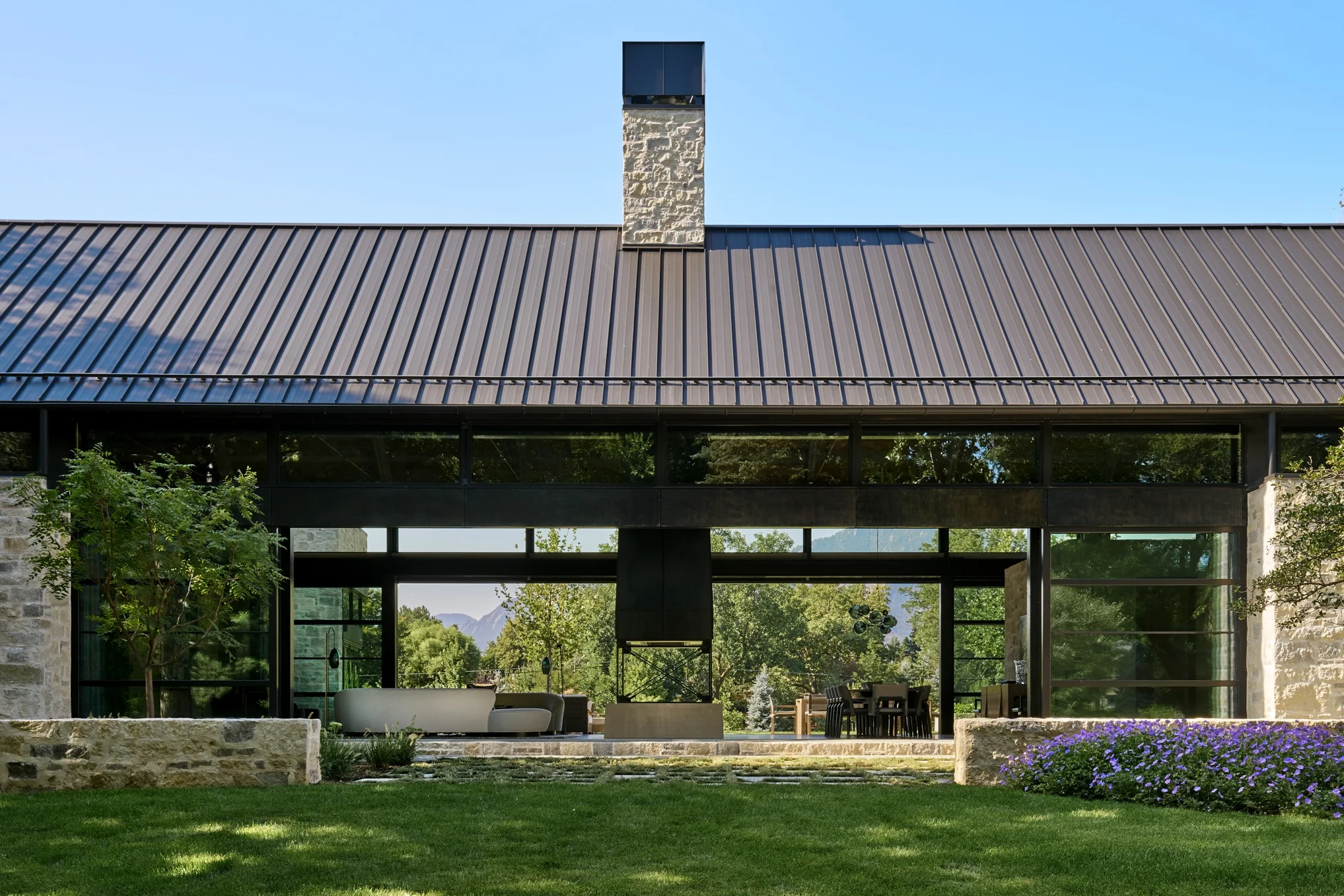 our work — Surround Architecture