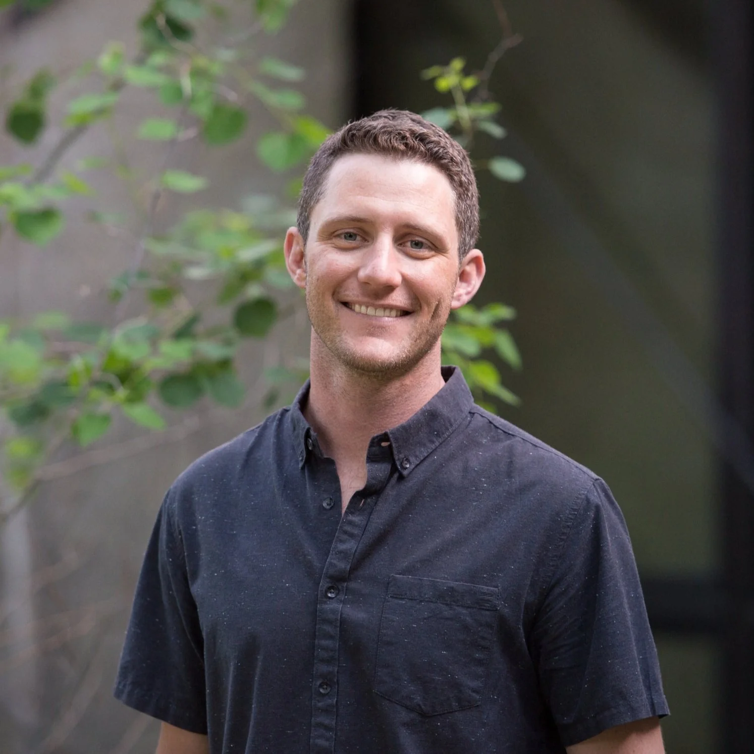 About Us — Surround Architecture