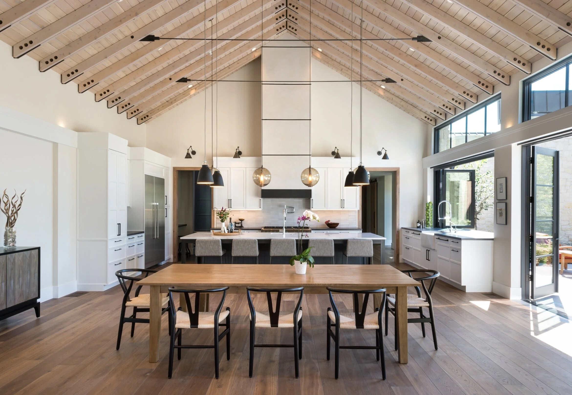 Surround Architecture | Boulder, Colorado | Architecture & Interiors
