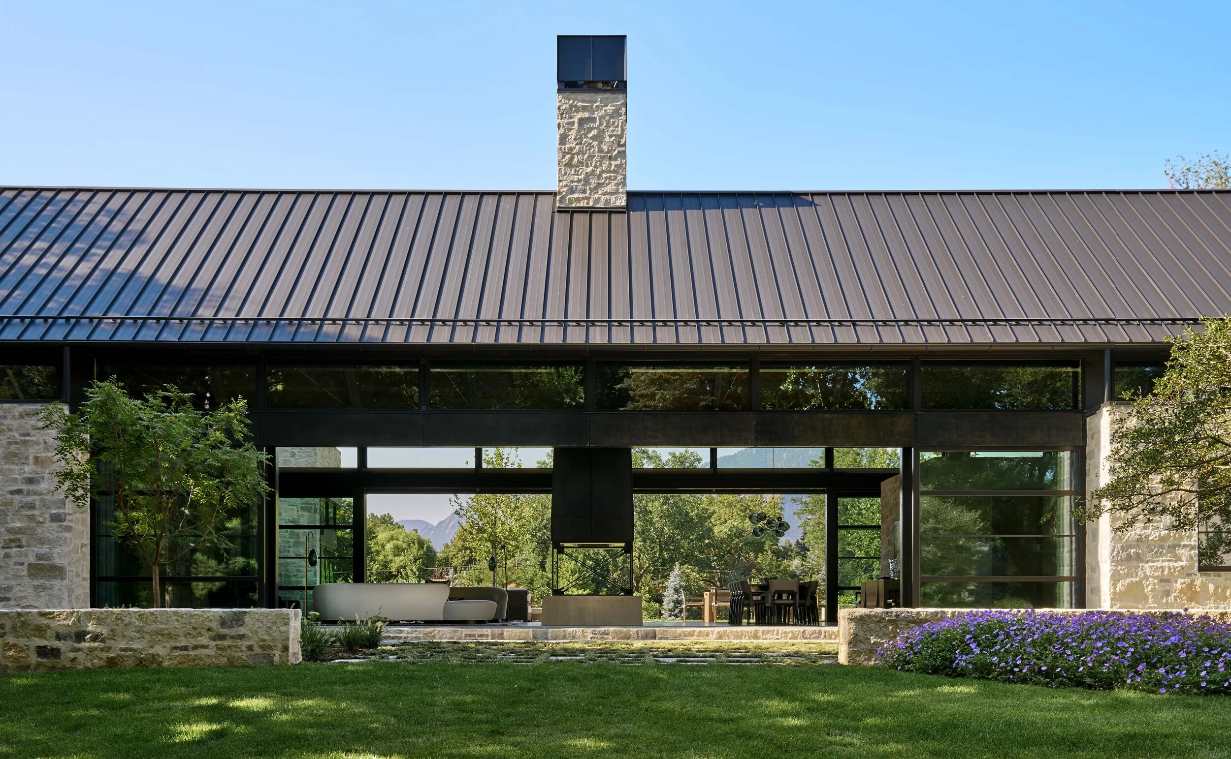 Surround Architecture | Boulder, Colorado | Architecture & Interiors