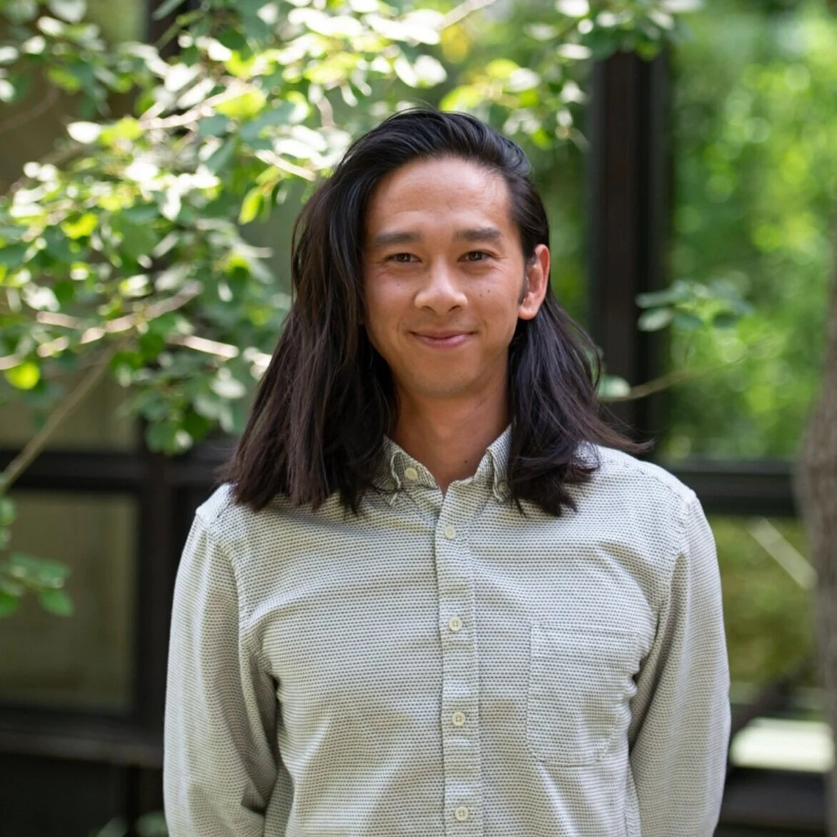 About Us — Surround Architecture