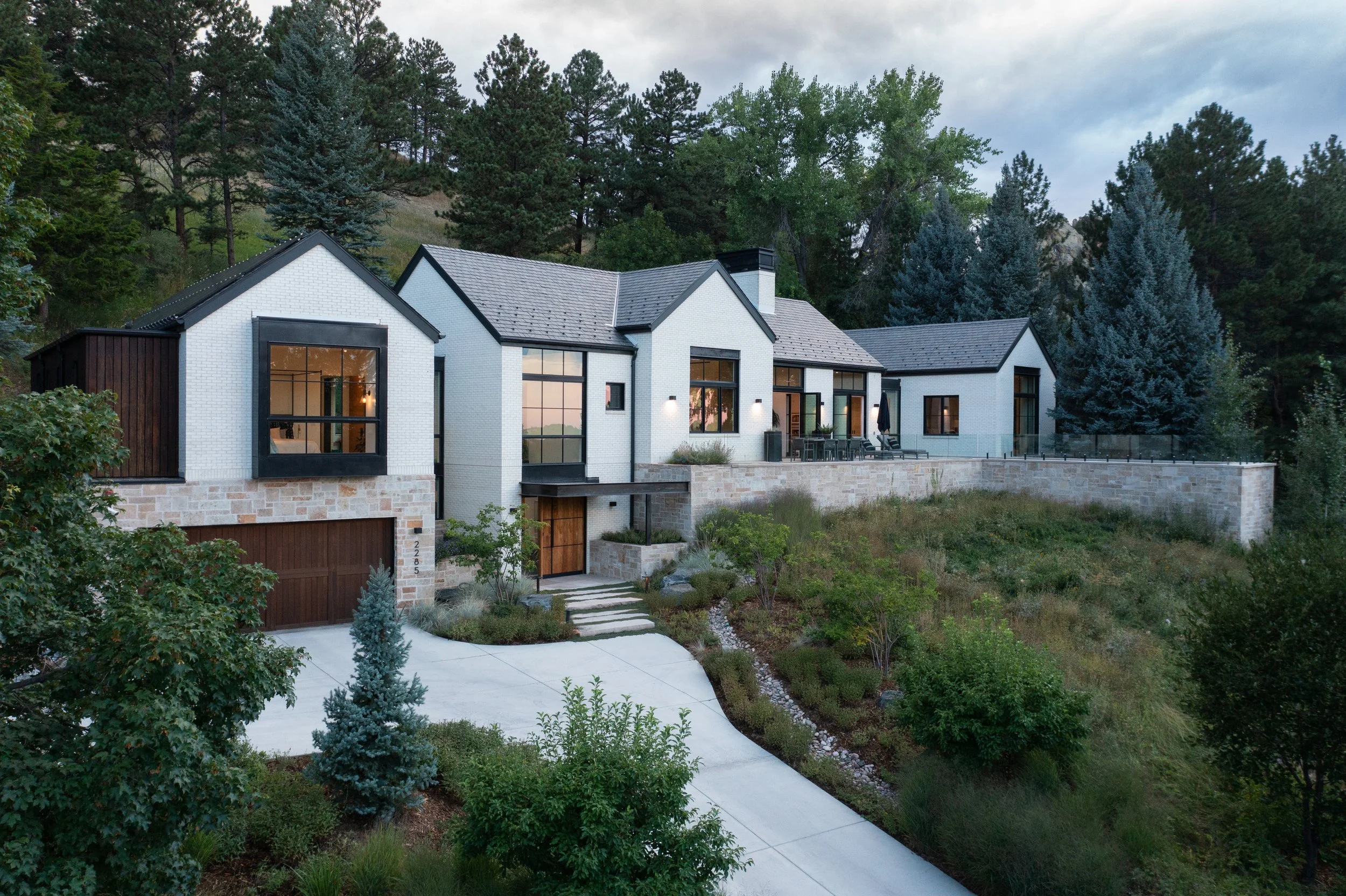 Surround Architecture | Boulder, Colorado | Architecture & Interiors
