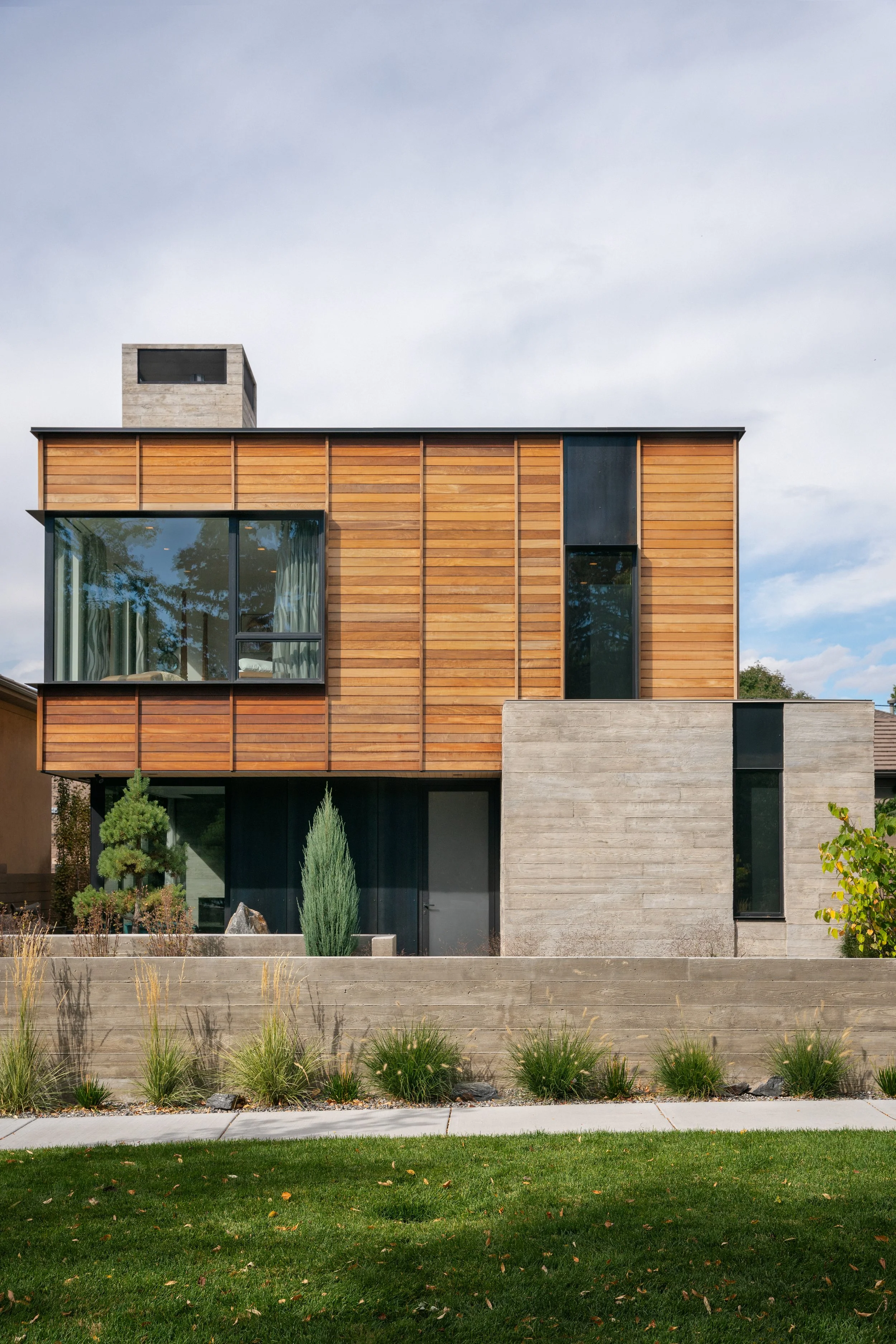 Surround Architecture | Boulder, Colorado | Architecture & Interiors