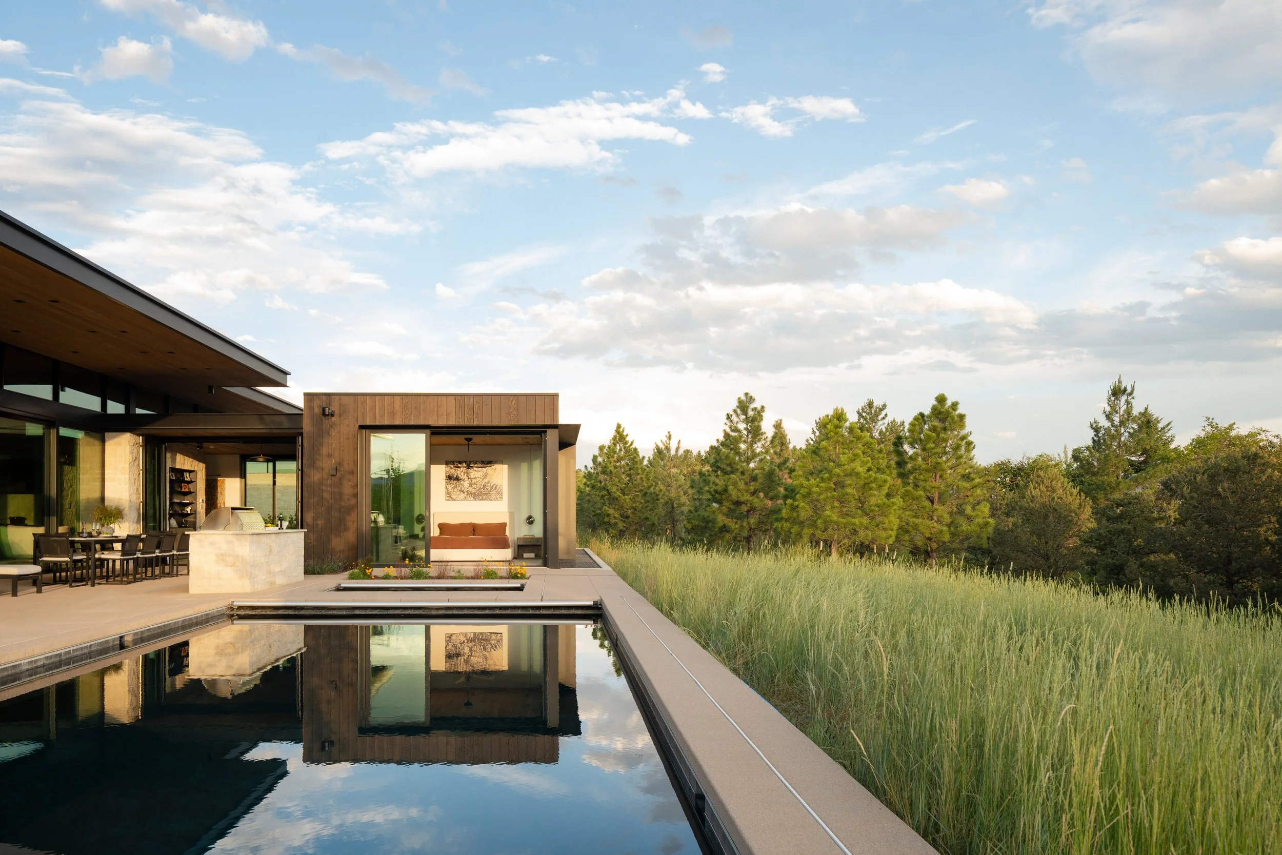 Surround Architecture | Boulder, Colorado | Architecture & Interiors