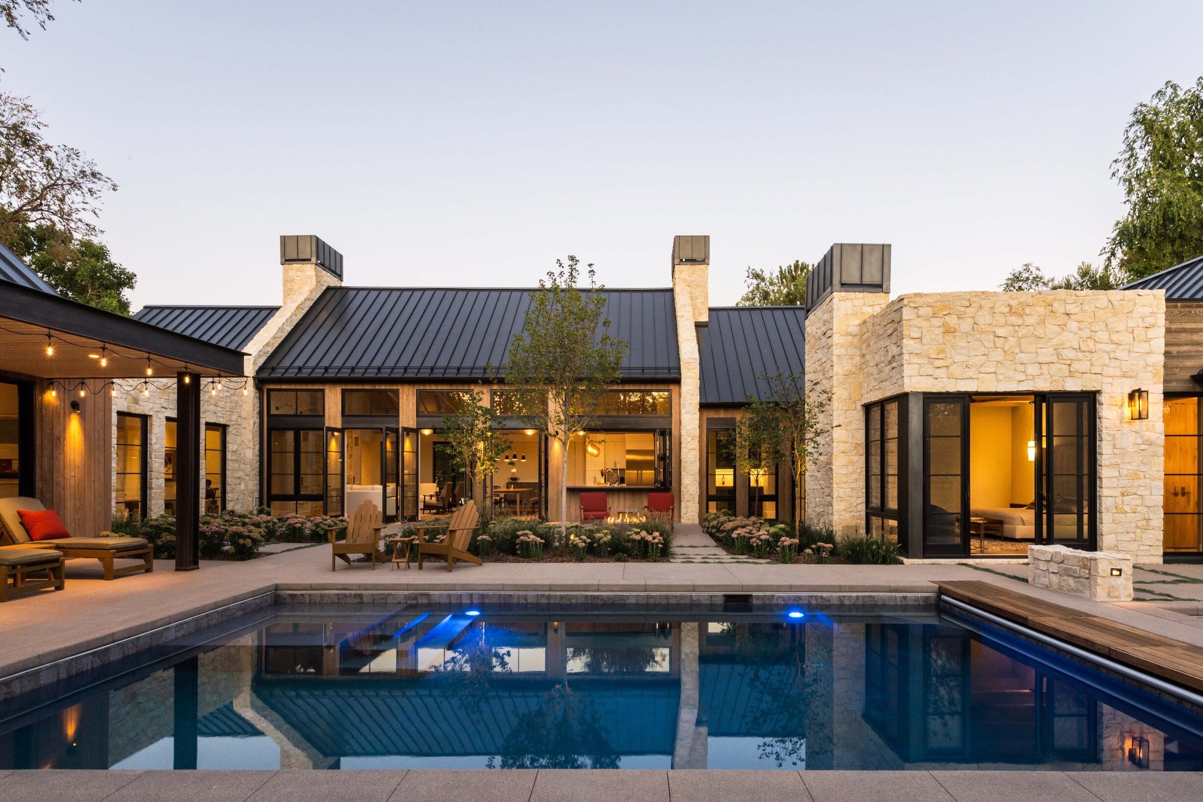 our work — Surround Architecture