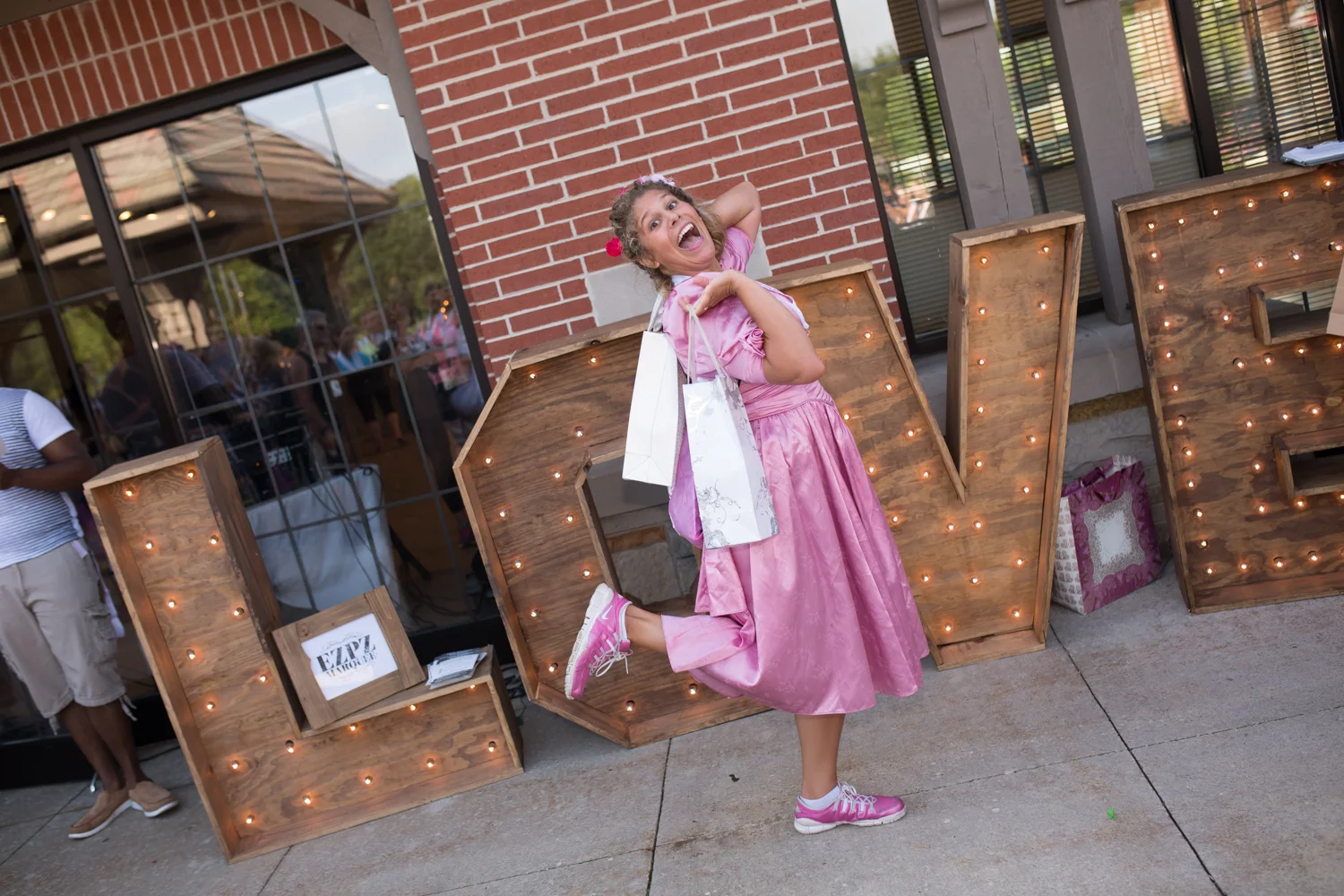 Piece of Cake! 5K — Weddings With A Twist, LLC