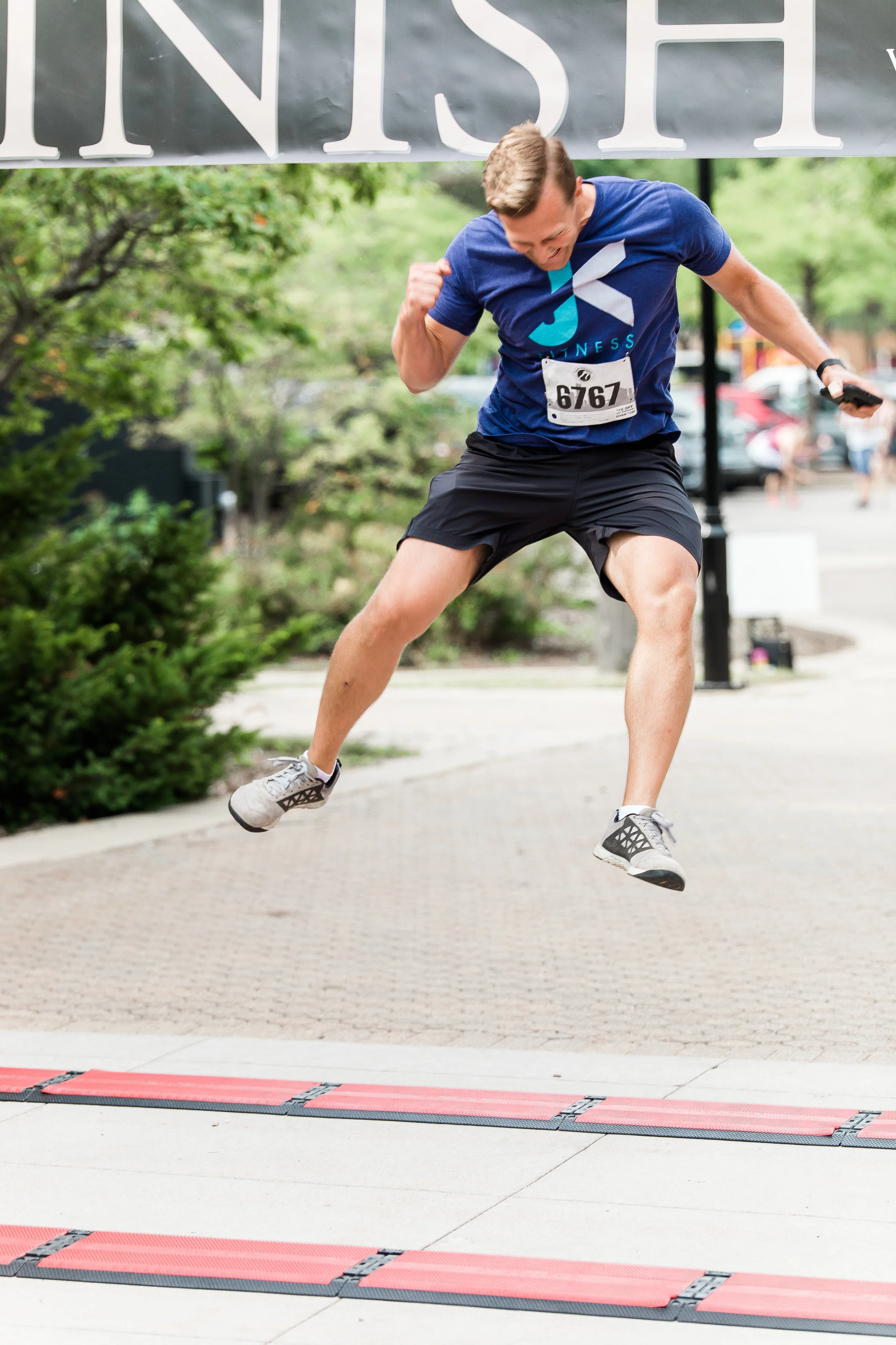 Piece of Cake! 5K - Bridal Fun Run — Weddings With A Twist, LLC