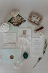 Kristina & Wayne's Wedding at Villa Terrace — Weddings With A Twist, LLC