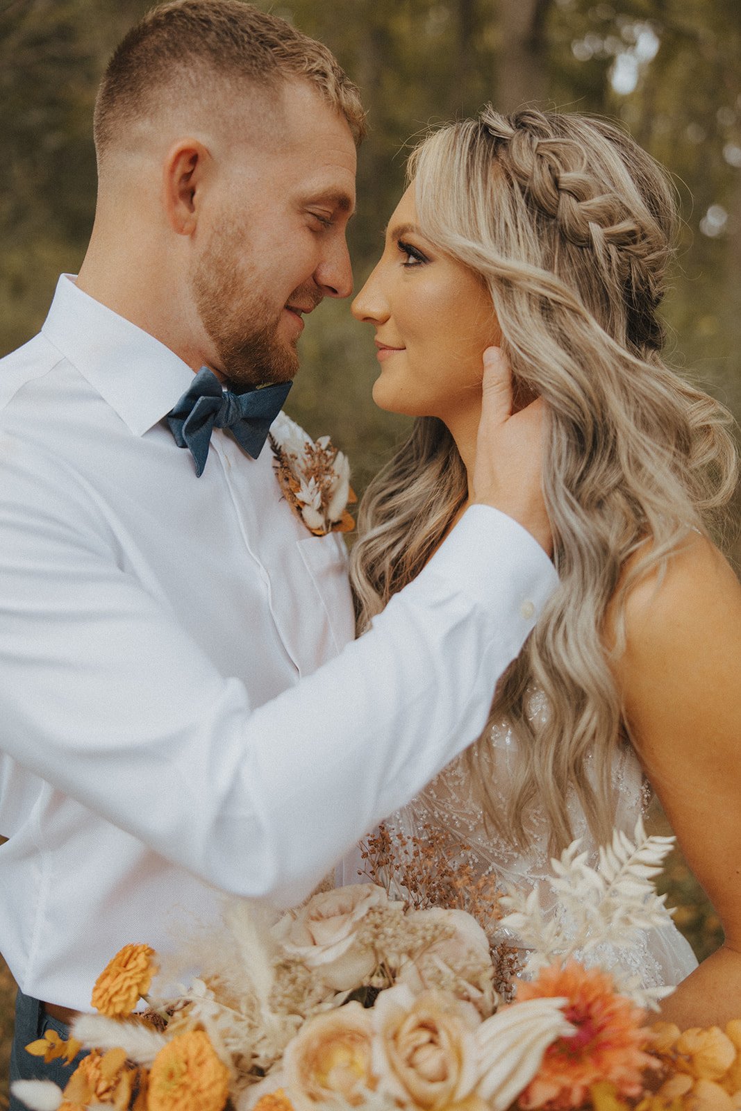 Kayla and Nick's Wedding at The Farm at Dover — Weddings With A Twist, LLC