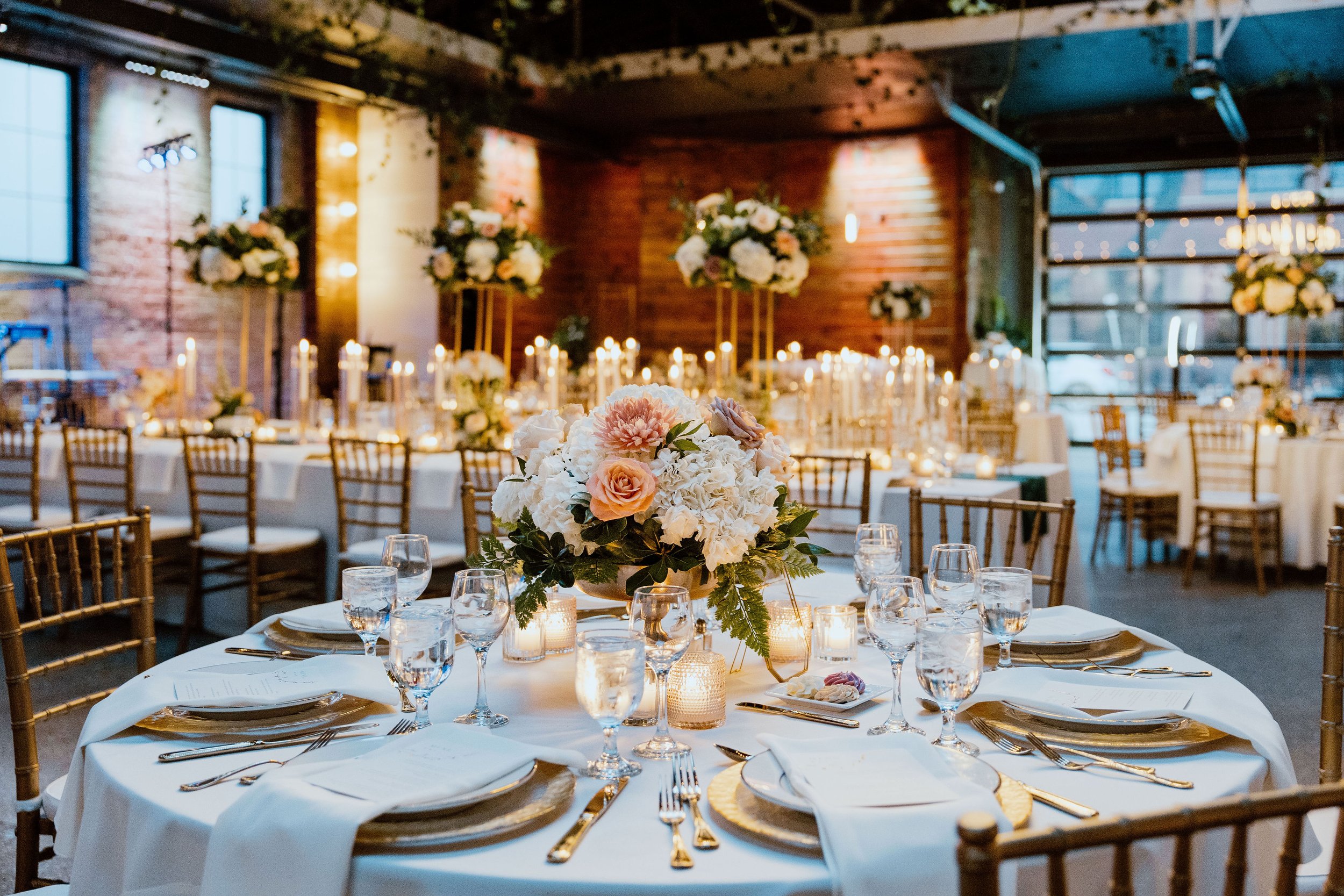 Full Service Wedding Planning — Weddings With A Twist, LLC