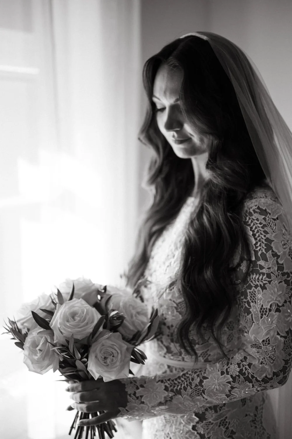 Kristina & Wayne's Wedding at Villa Terrace — Weddings With A Twist, LLC