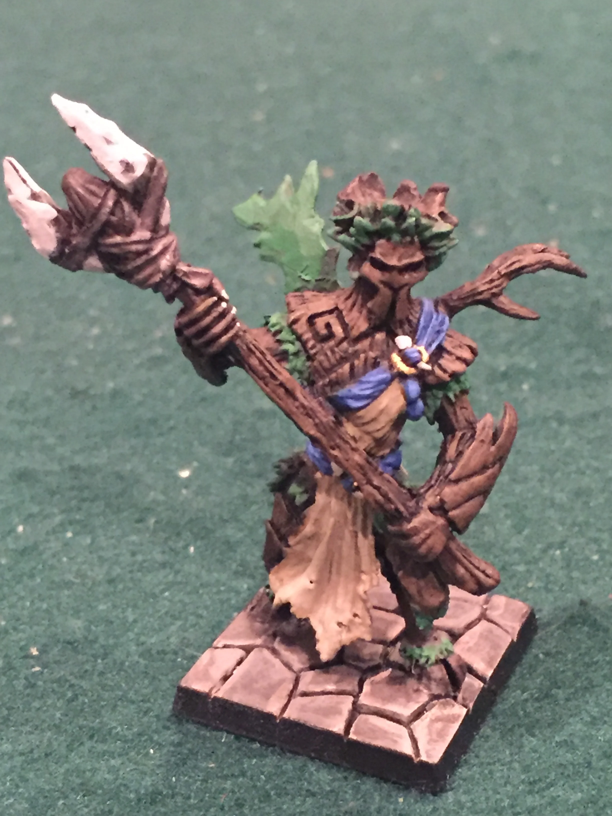 Counter Charge - Xtra Points