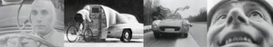 Trapist Monk José Meiffret The Fastest Cyclist In The World — Velo ...