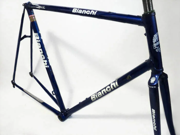 When The New Dog Digs Up The Old Dog PART 2 — Velo Aficionado