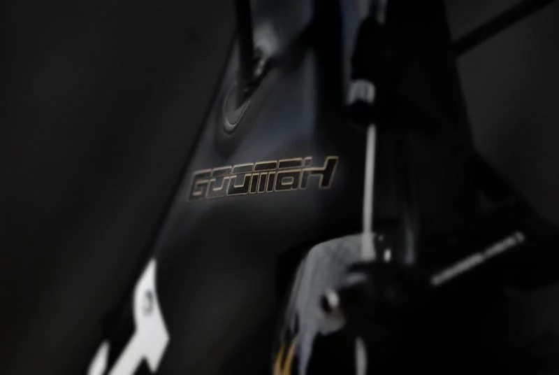 Pimp My Bike Assos Style — Velo Aficionado