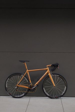 Legend Bicycles — Velo Aficionado