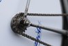 Leo Estermann Zurich Frame Builder Track Pursuit Funny Bike 1981 — Velo ...