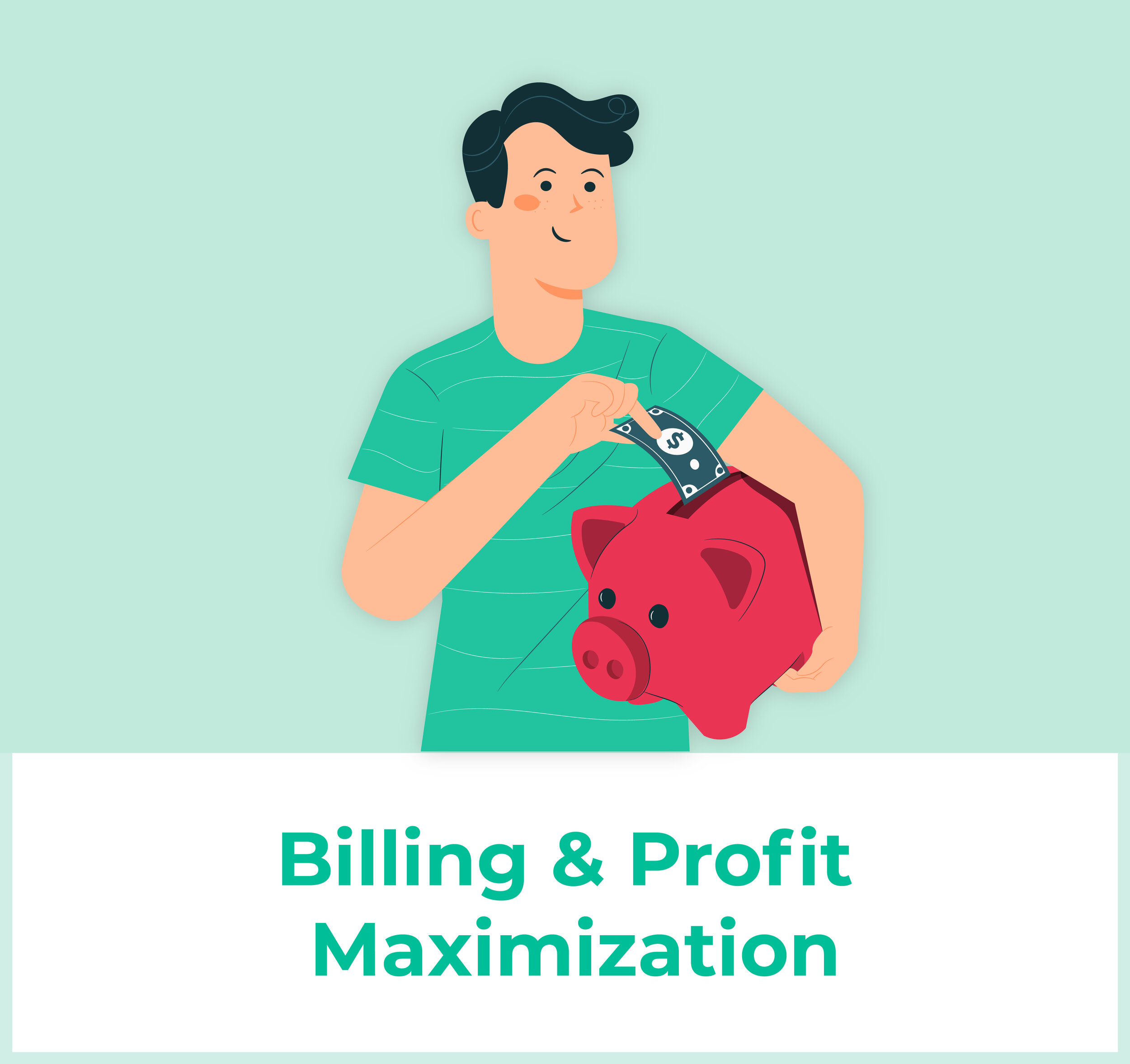 Lincoln Reimbursement Solutions