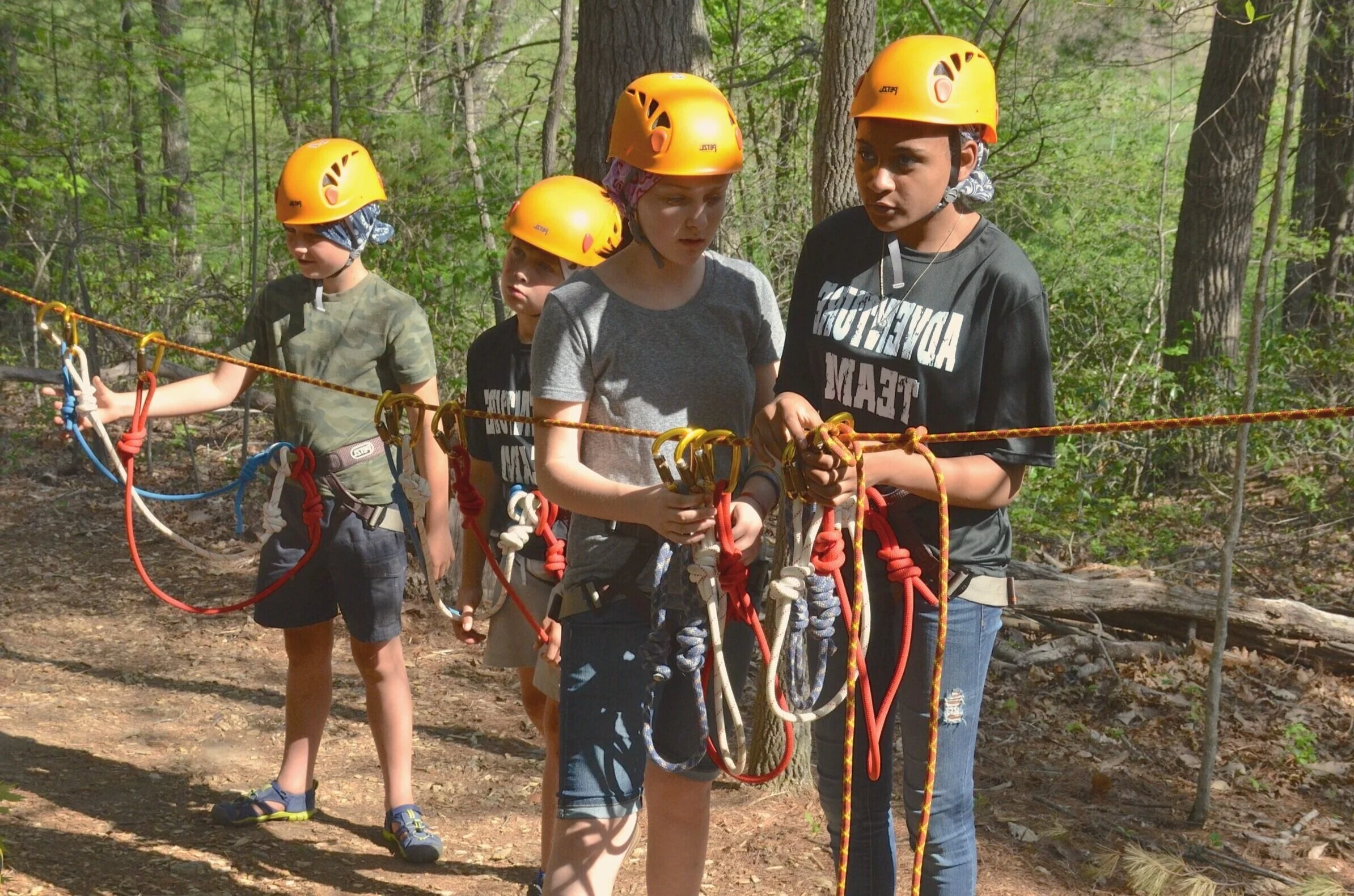 Evergreen Community Charter School
