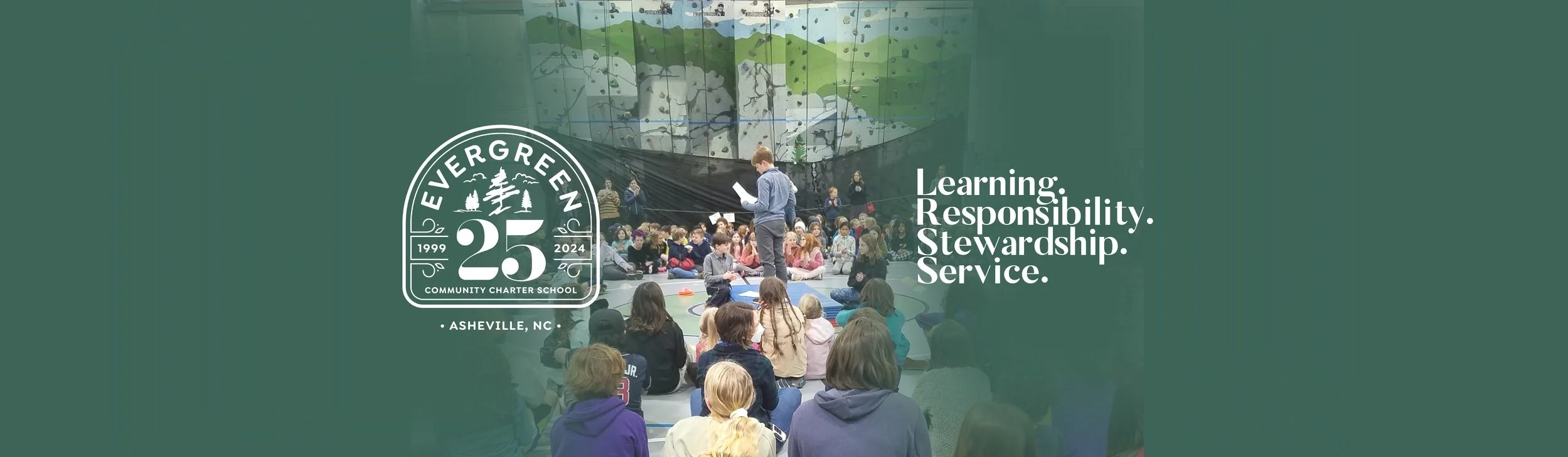 Evergreen Community Charter School