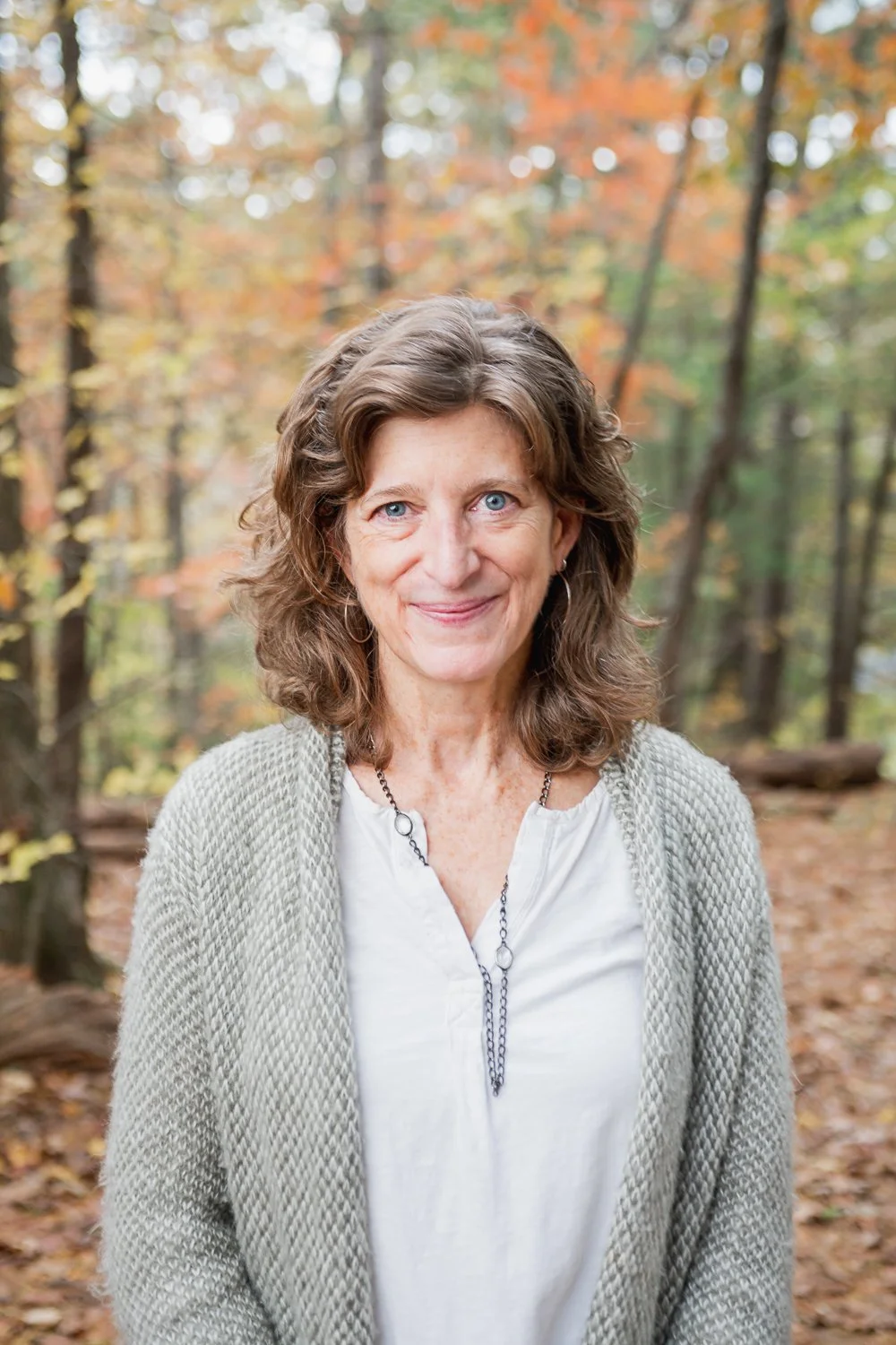 Susan Thompson Bio — Evergreen Community Charter School