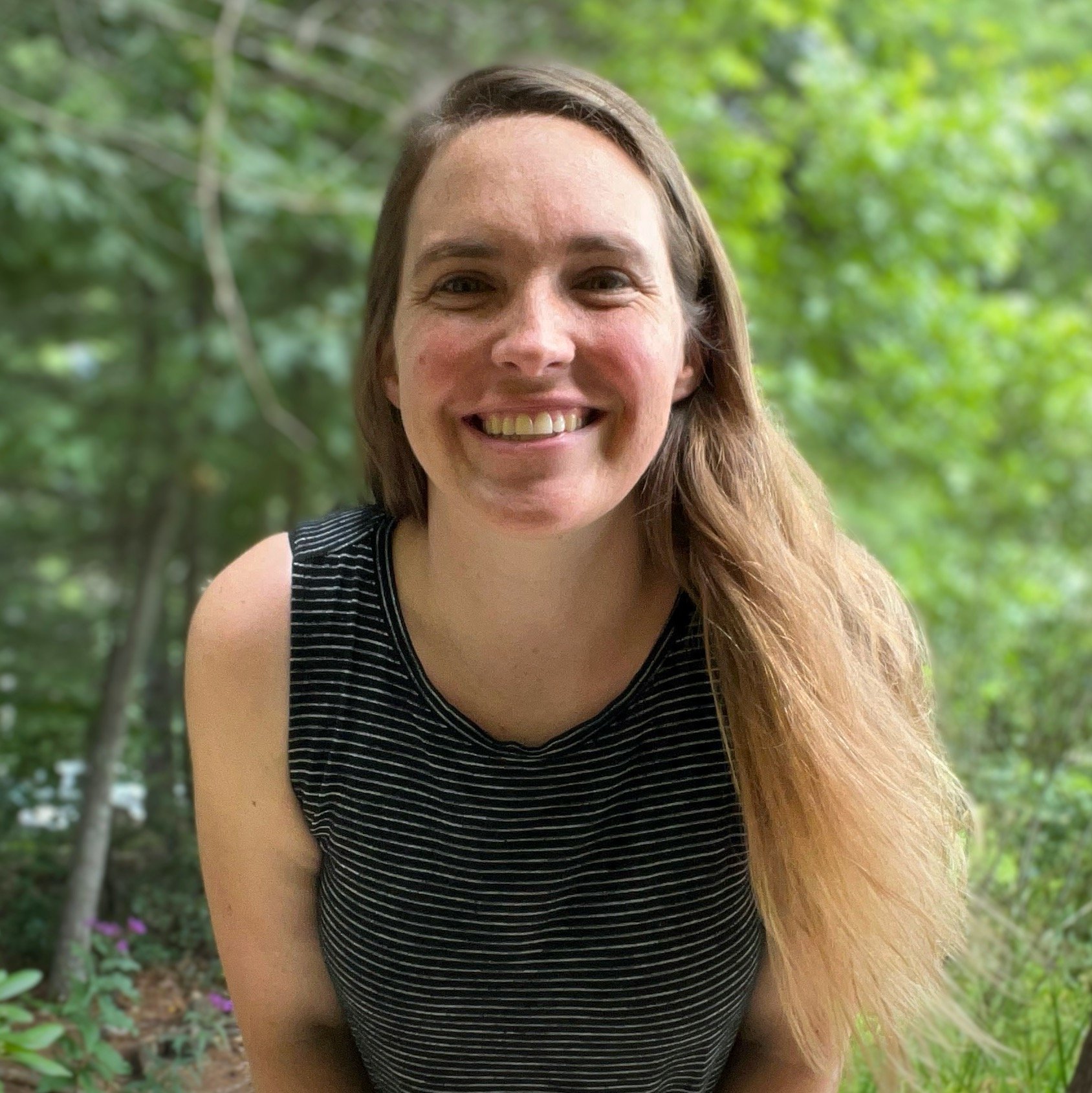 Michaela Rogers Bio — Evergreen Community Charter School