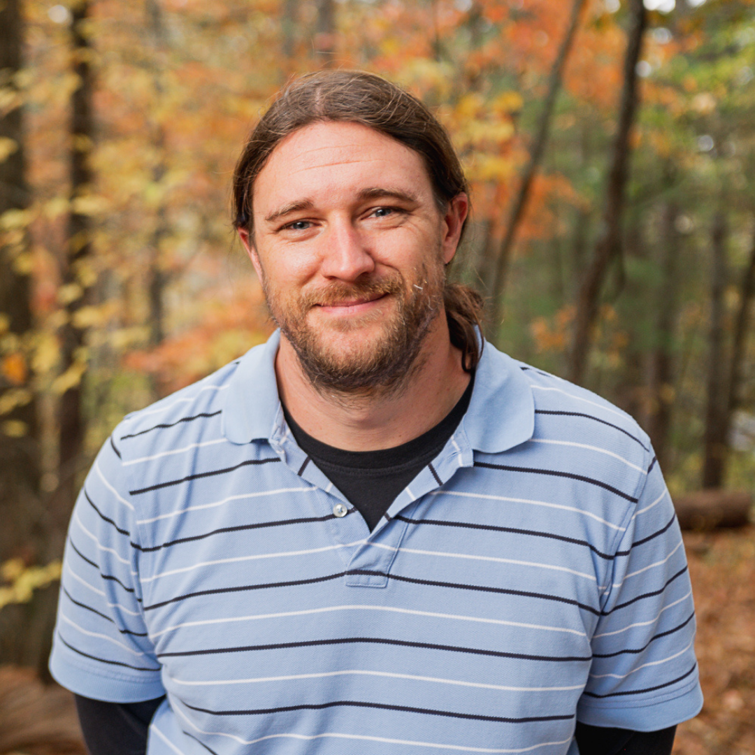 James Wilson Bio — Evergreen Community Charter School