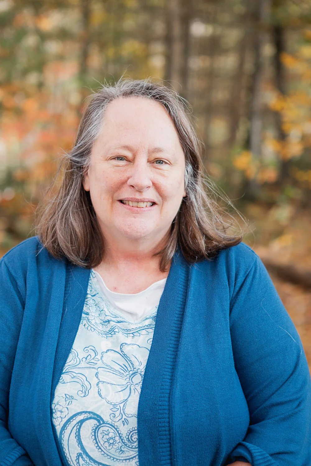 Jean Reese Bio — Evergreen Community Charter School