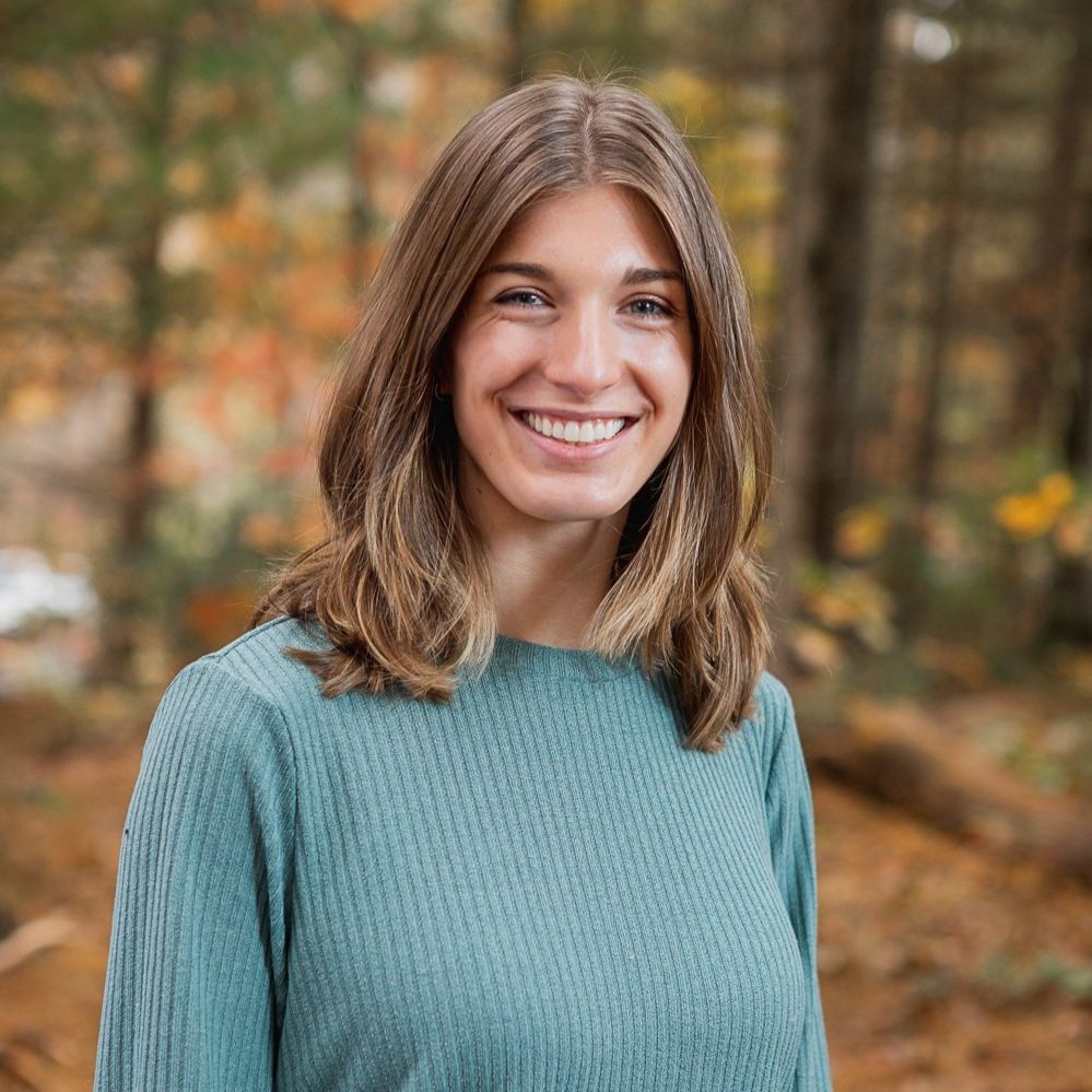 Mikhayla Sifontes Bio — Evergreen Community Charter School