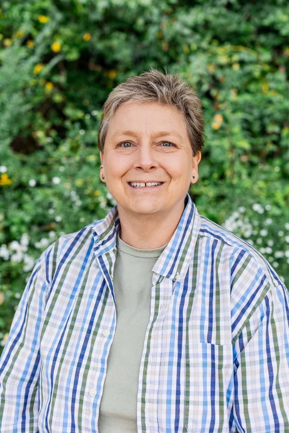 Laura Mears Bio — Evergreen Community Charter School