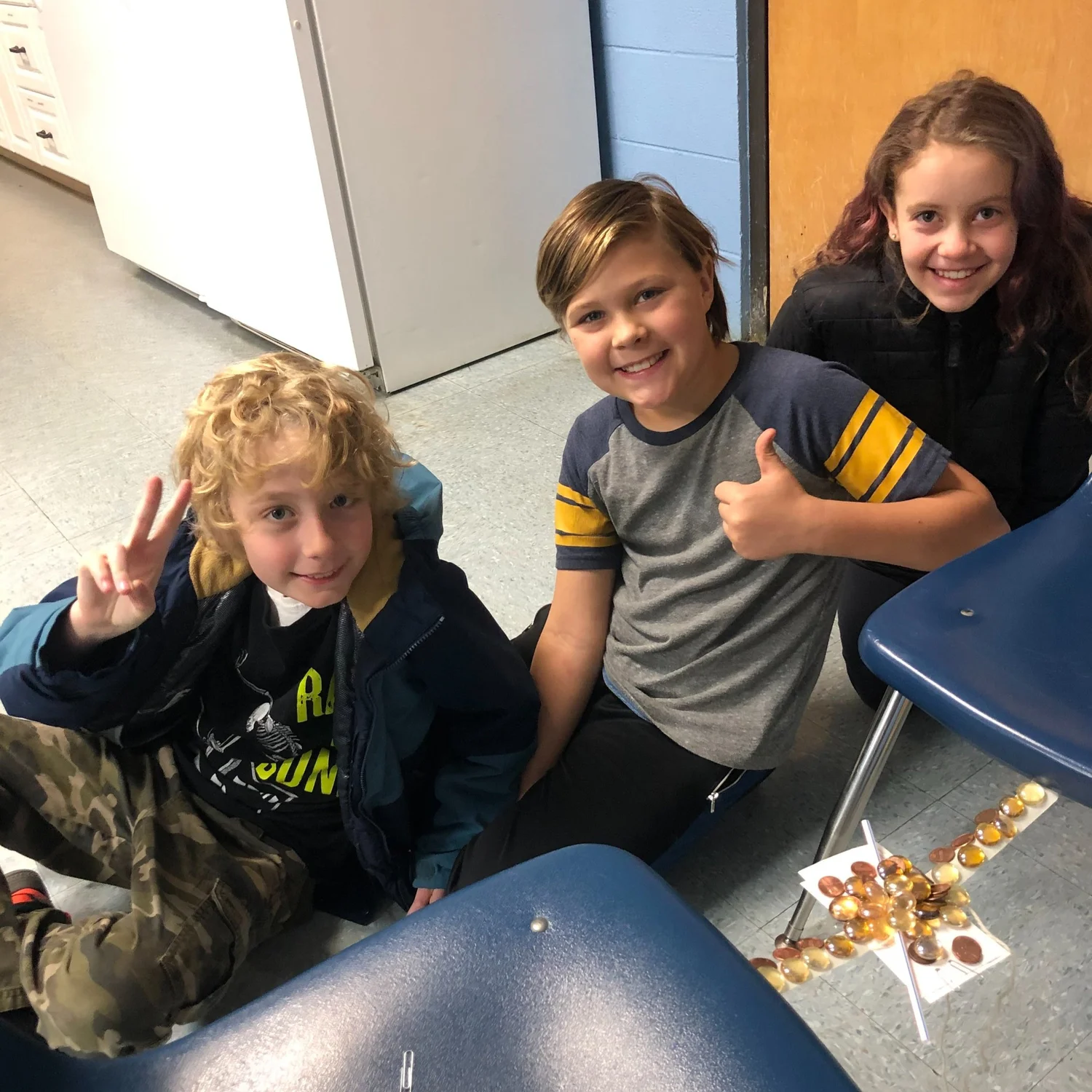 EL Education at Evergreen — Evergreen Community Charter School