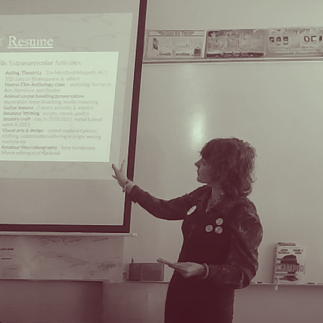 Student-Led Conferences — Evergreen Community Charter School