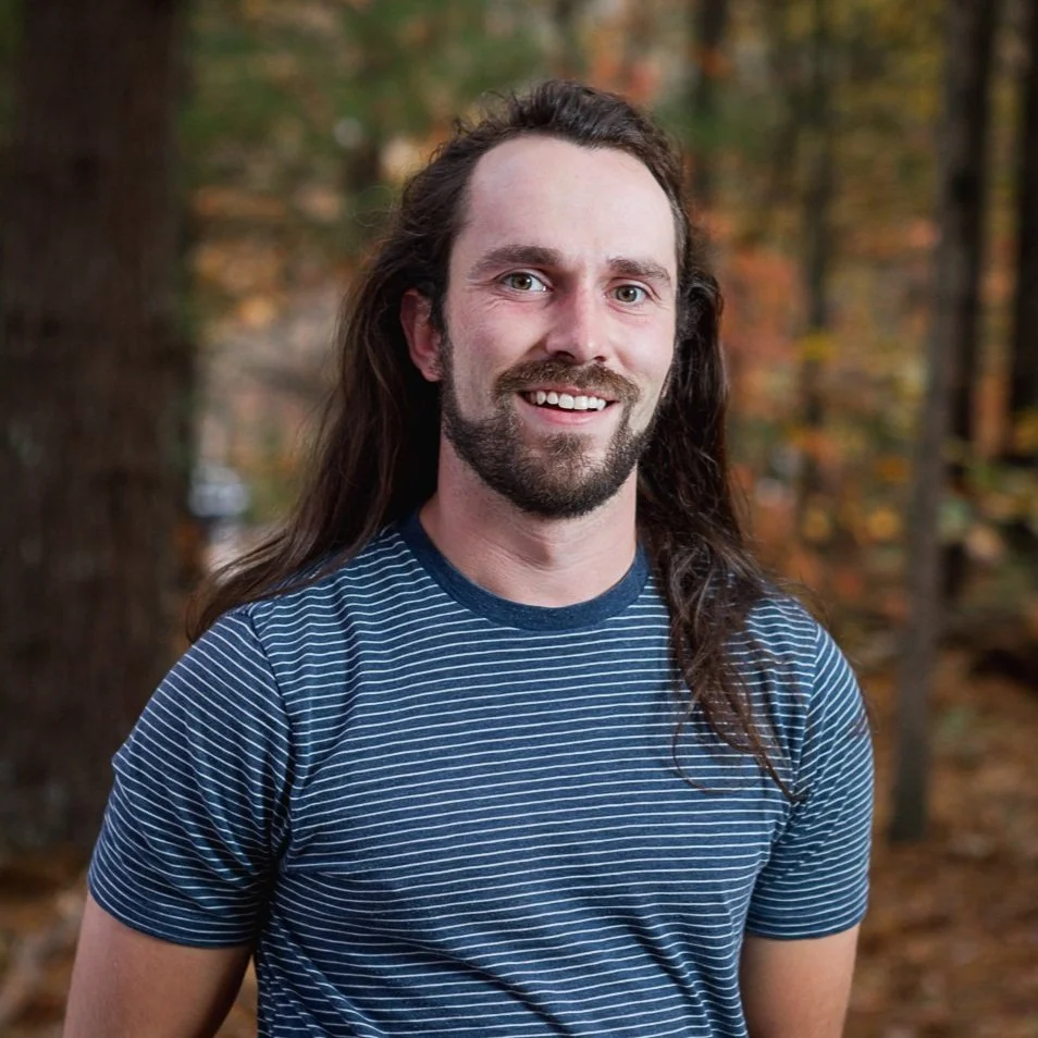 Ethan Rhodus Bio — Evergreen Community Charter School