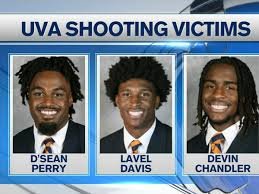 Weekly Reflection: Remembering the Victims of School Related Violence - Cornelius Corps