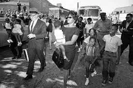 Weekly Reflection: Recycled Injustice - Remembering the Reverse Freedom ...