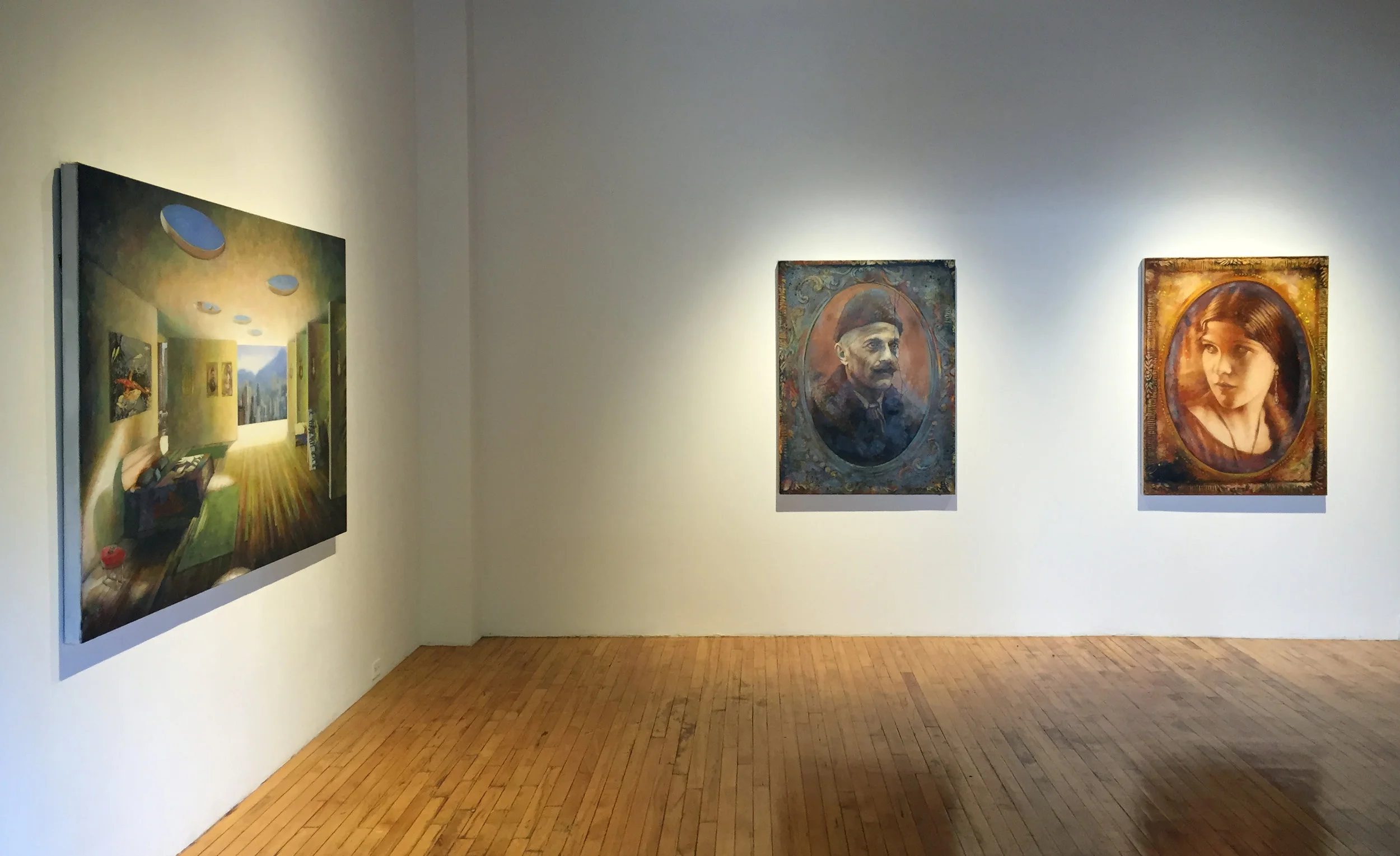 Home — Matthew Carver